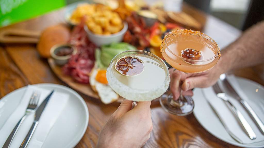 R&B Brunch, Brisbane