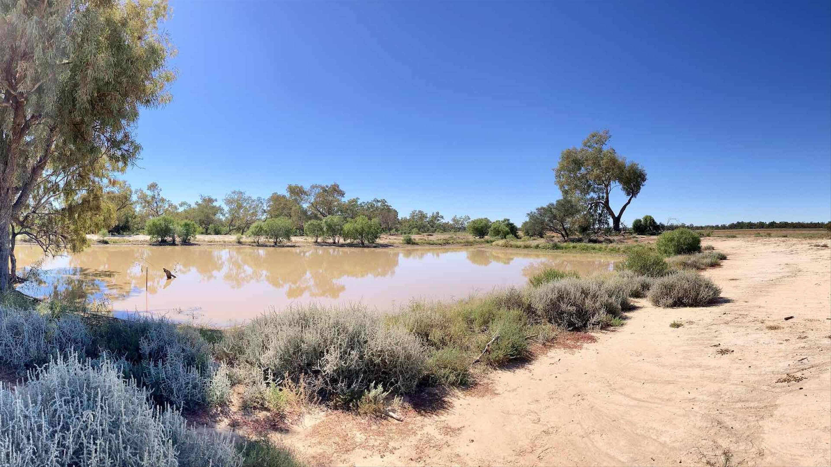 Seven Reasons Cunnamulla Is the Ideal Spot for a Quintessential Outback ...