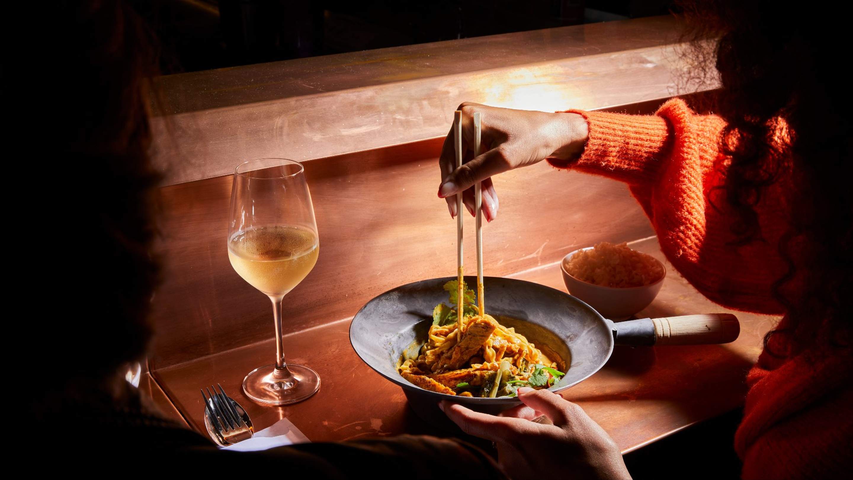 BKK, Melbourne Review
