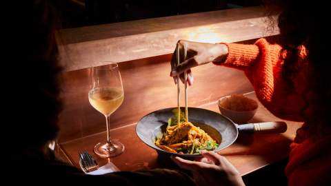 BKK, Melbourne Review