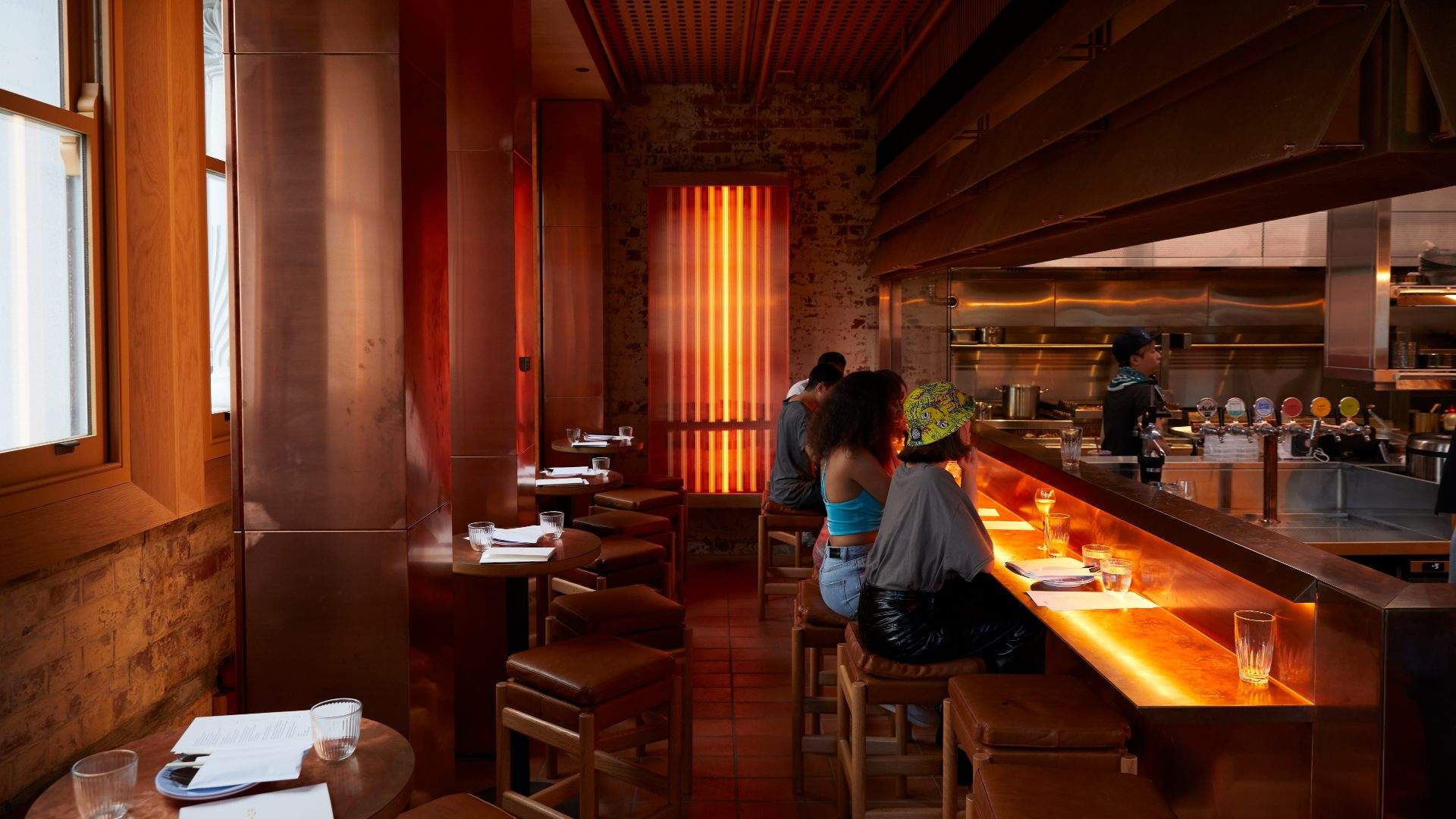 BKK, Melbourne Review