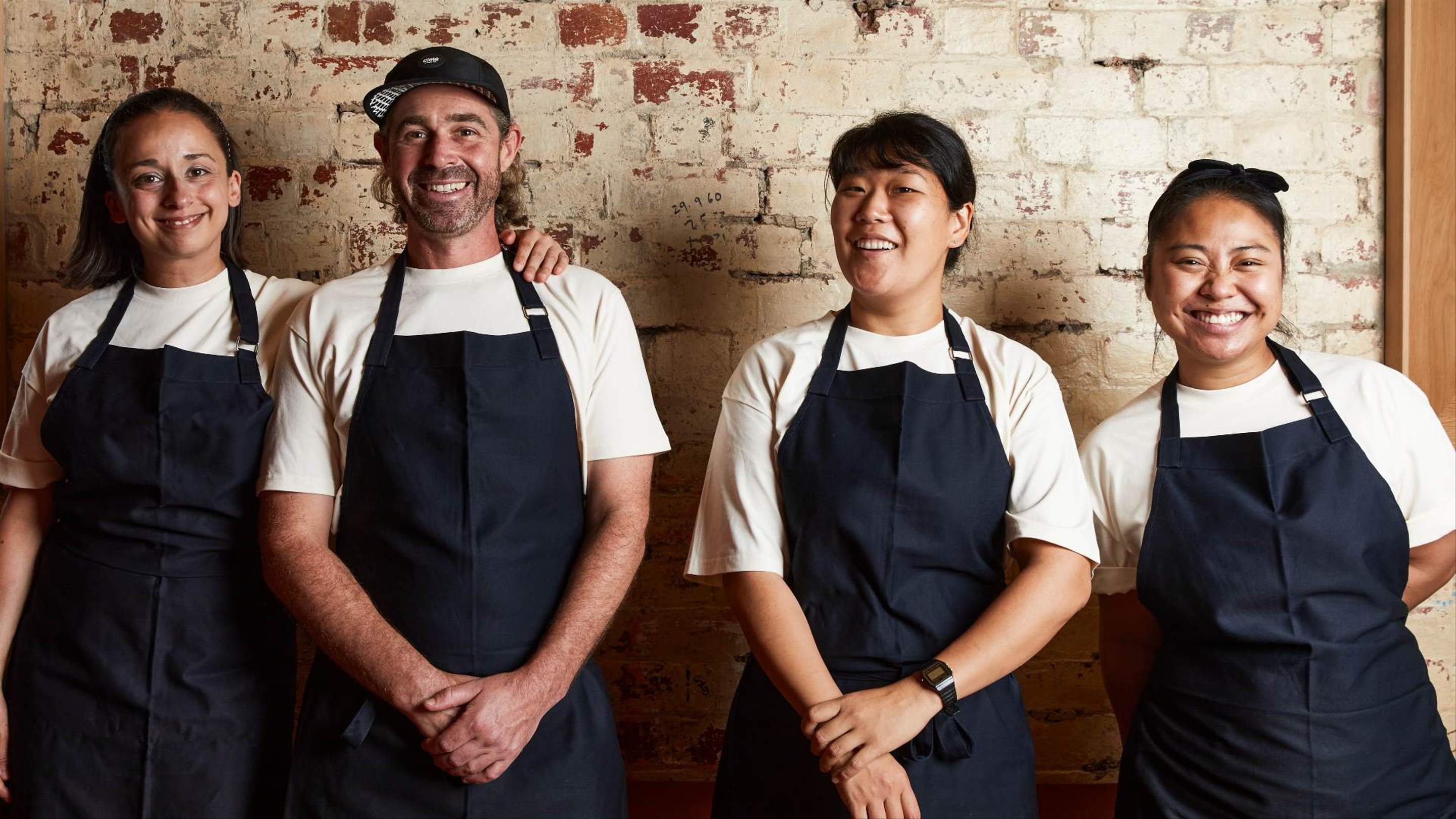 BKK Is the Smoky Thai Barbecue Canteen Headlining HER's Food Offering ...