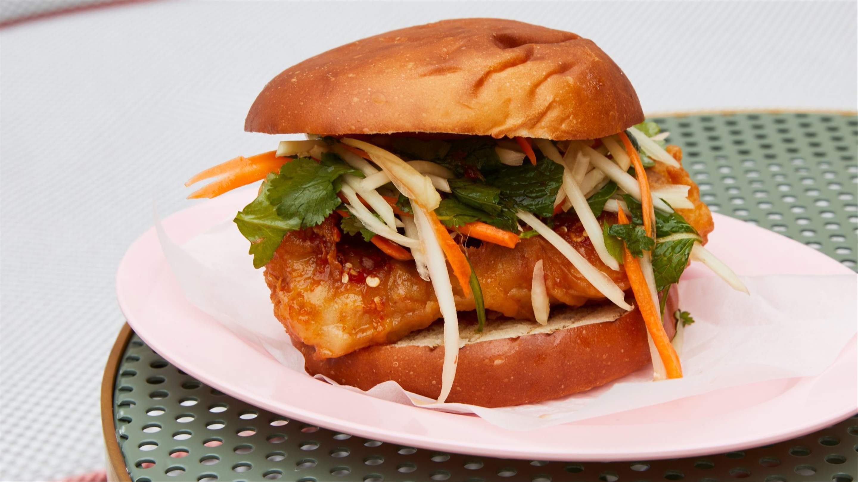 HER Rooftop, Melbourne Review