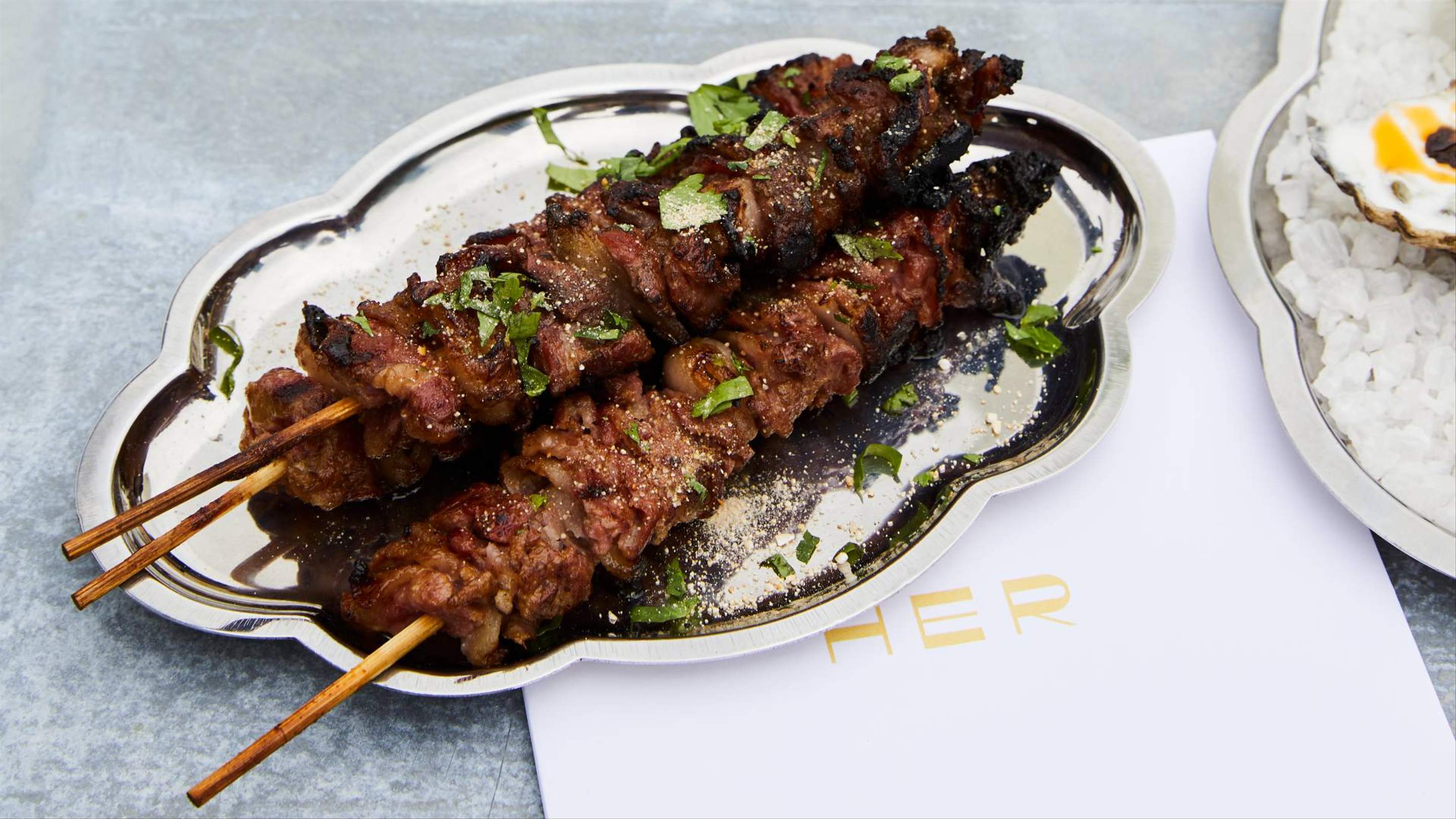 HER Rooftop, Melbourne Review