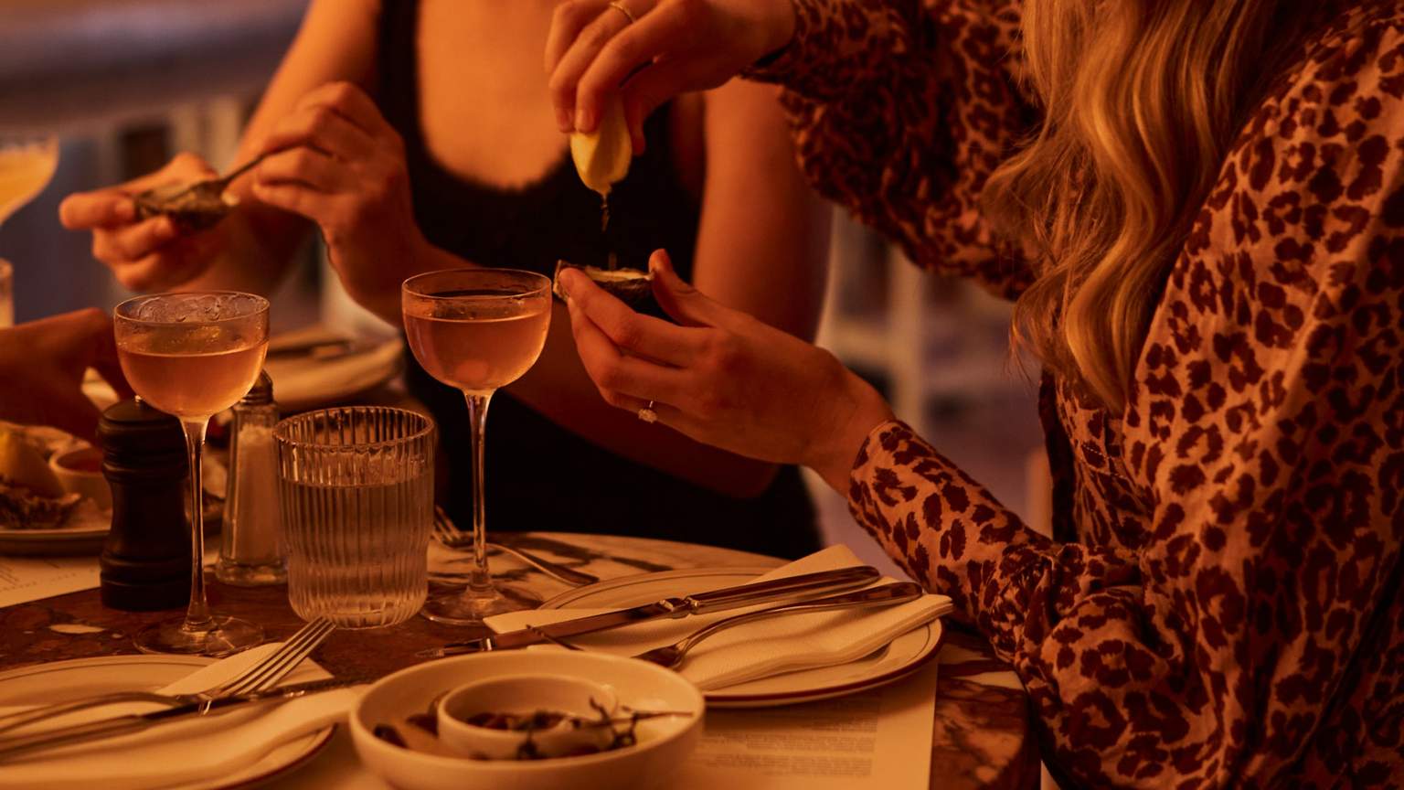 HER Bar, Melbourne Review