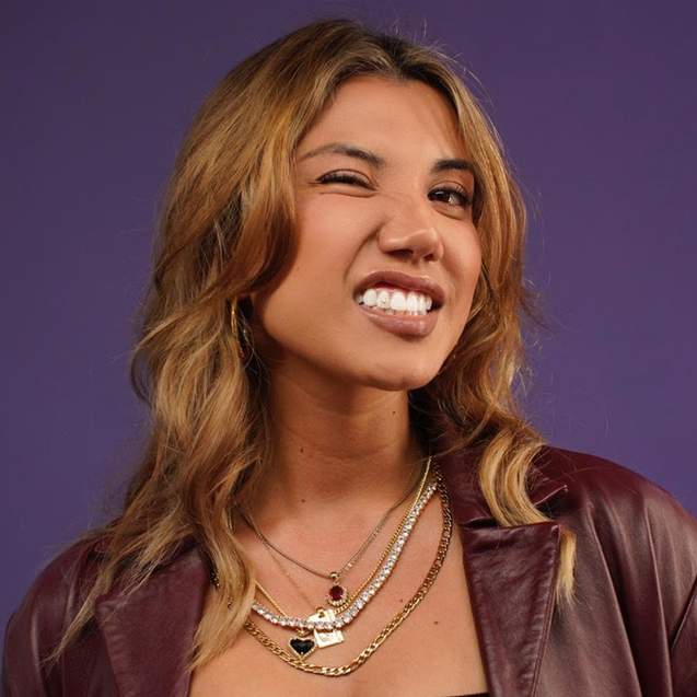 The Guest Edit: Podcaster, DJ and Barfly Jade Le Flay Makes a Case for ...