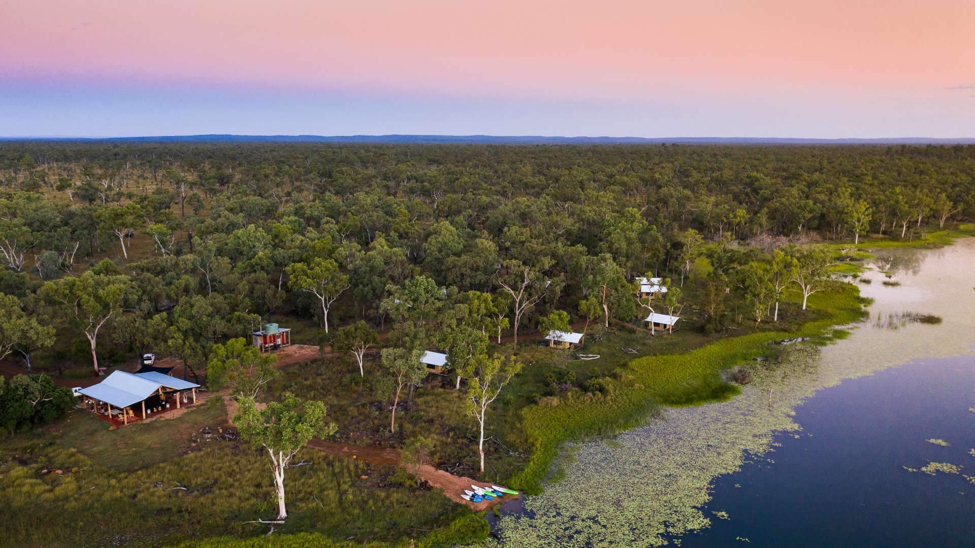 Kinrara Expeditions - Concrete Playground