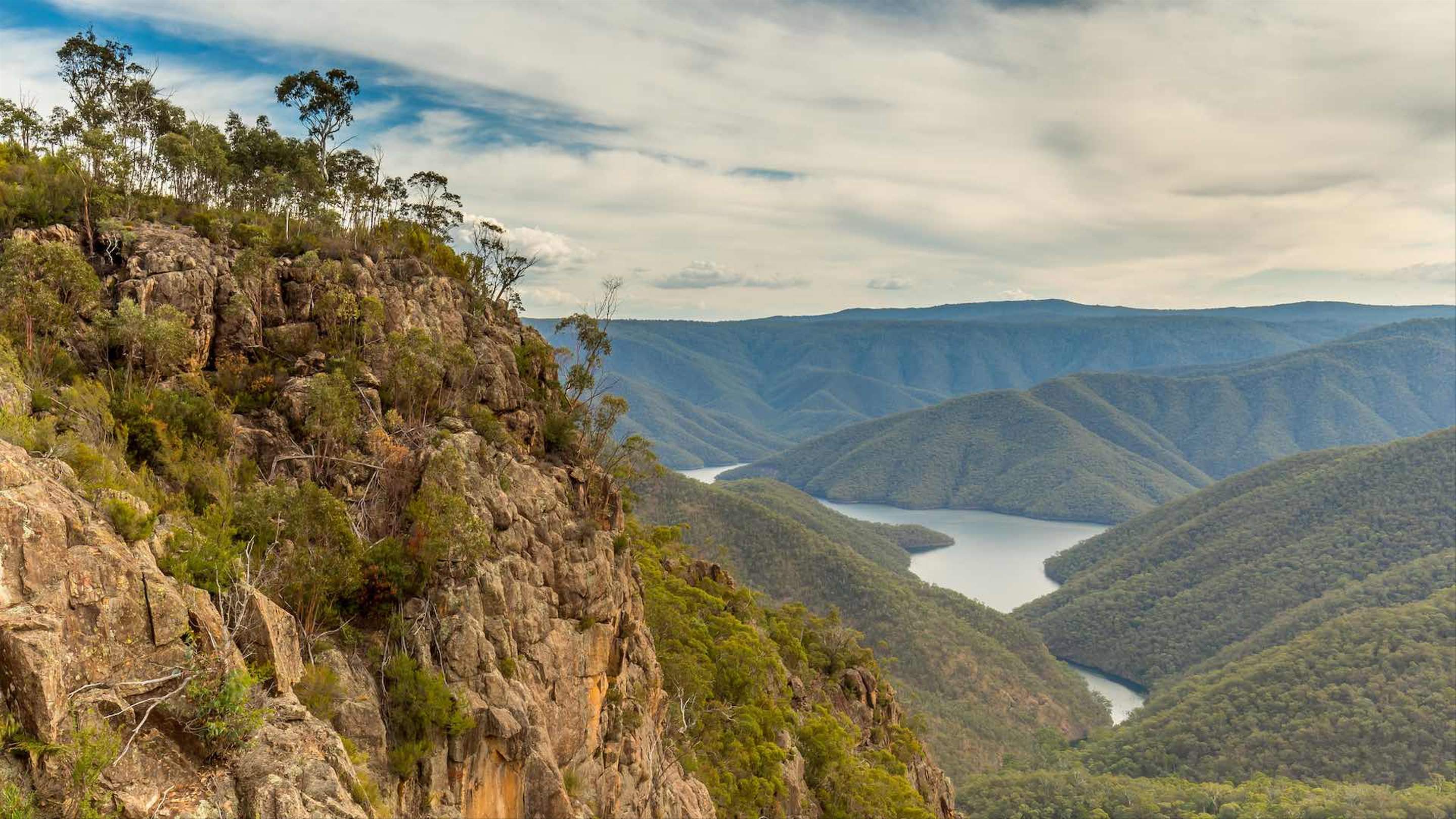 Six Incredible Ways to Explore Talbingo at the Edge of the Snowy ...