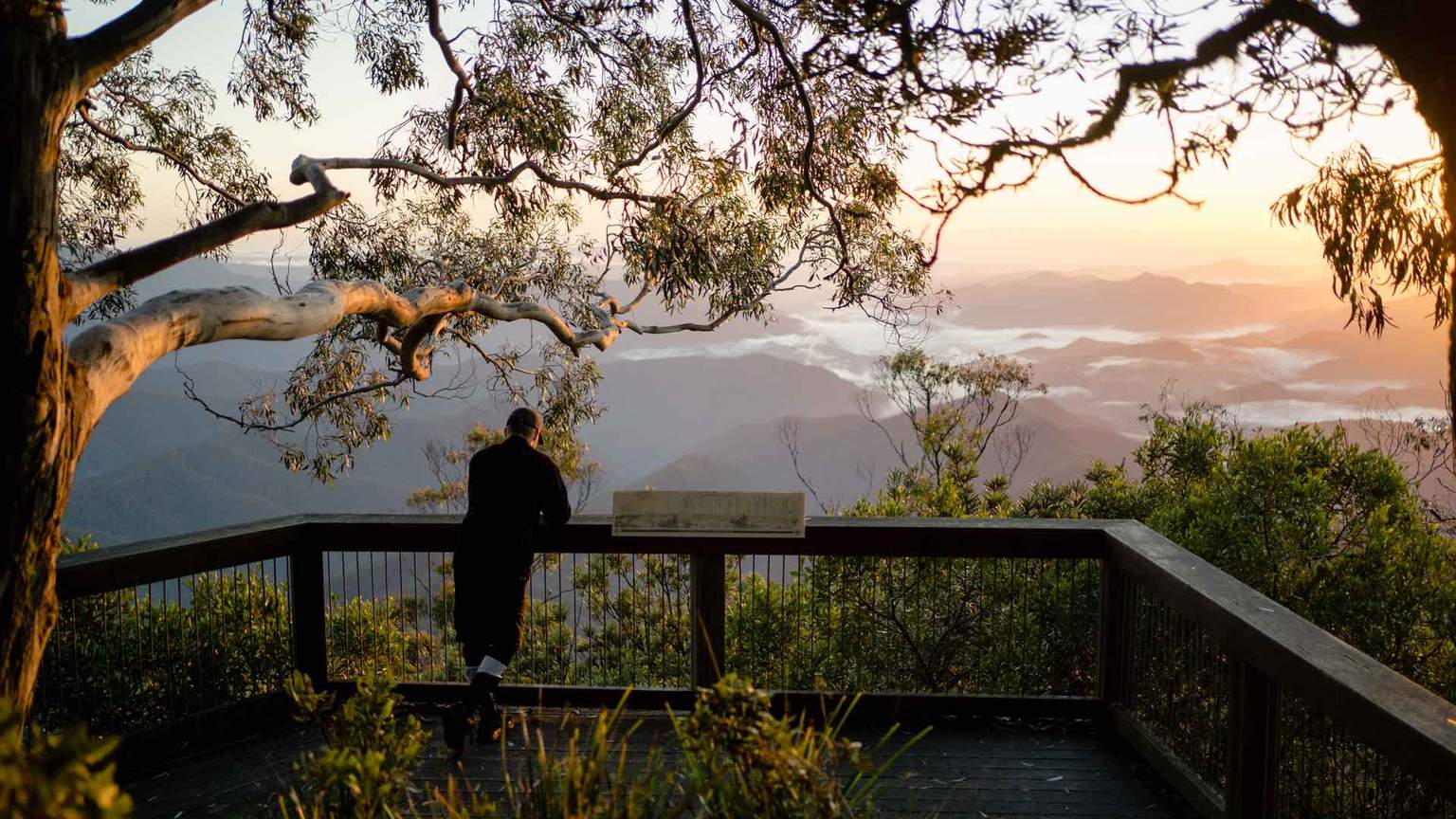 Six Incredible Ways to Explore Talbingo at the Edge of the Snowy ...