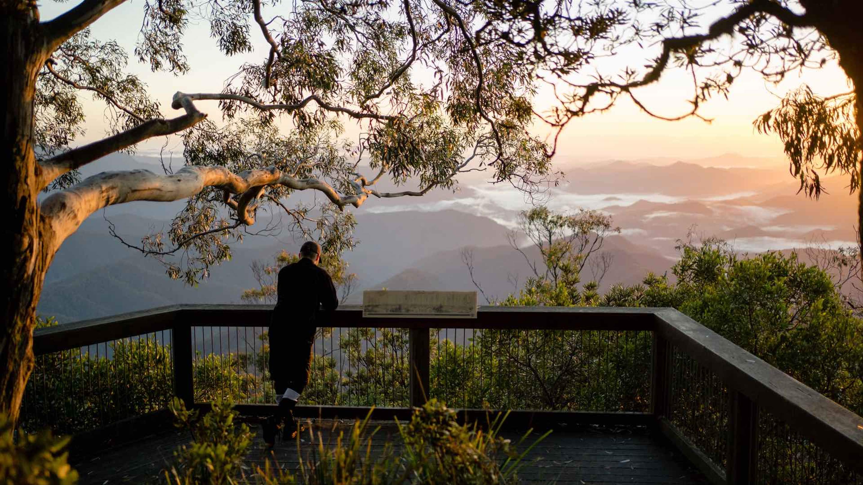 Six Incredible Ways to Explore Talbingo at the Edge of the Snowy ...