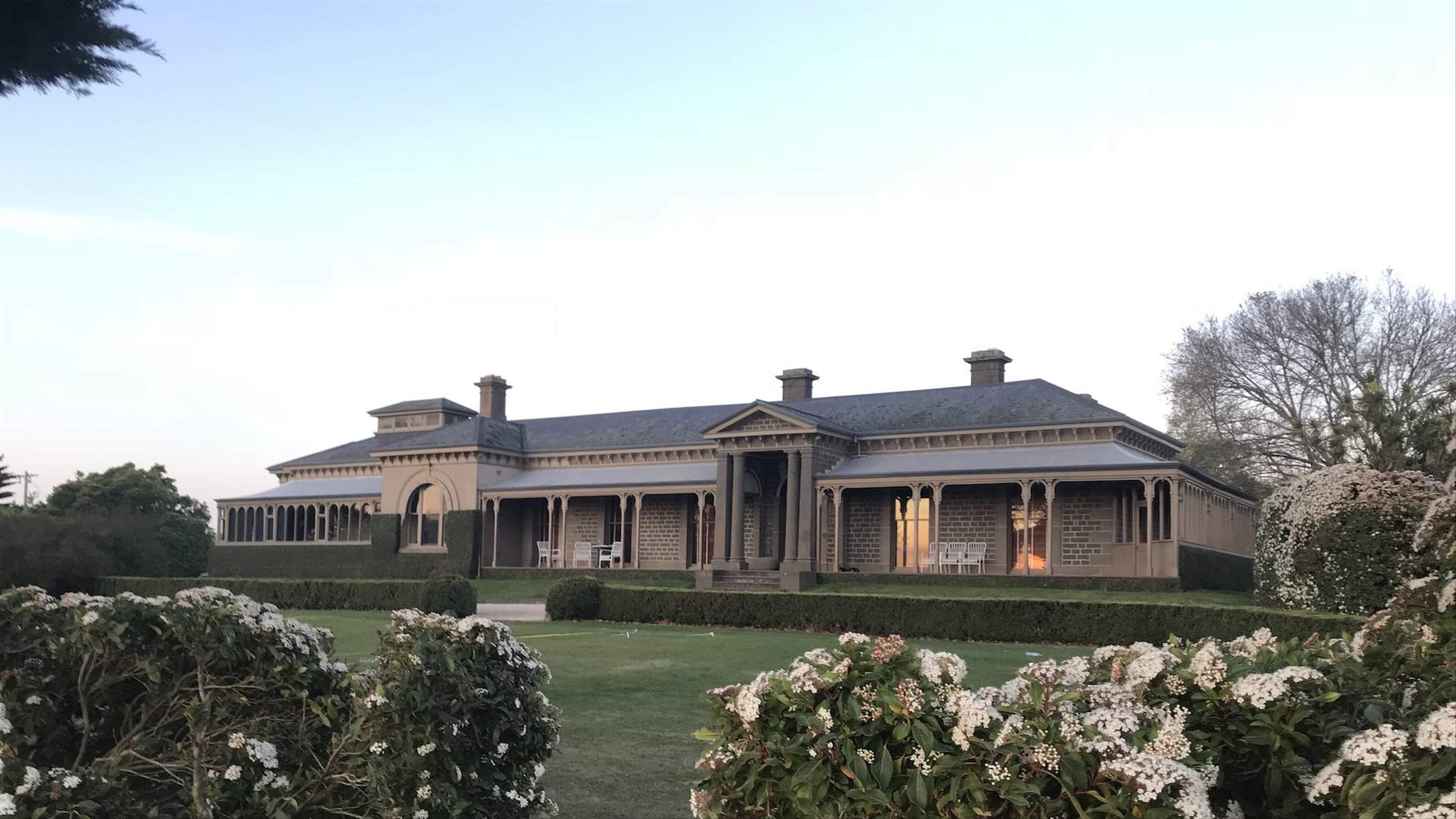 Welcome to Lexton, Victoria, Where You'll Find Wine Country and ...