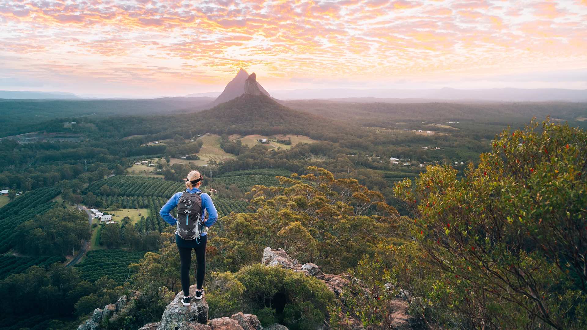 Six Reasons to Escape to Montville, Queensland, for Your Next Outdoor ...