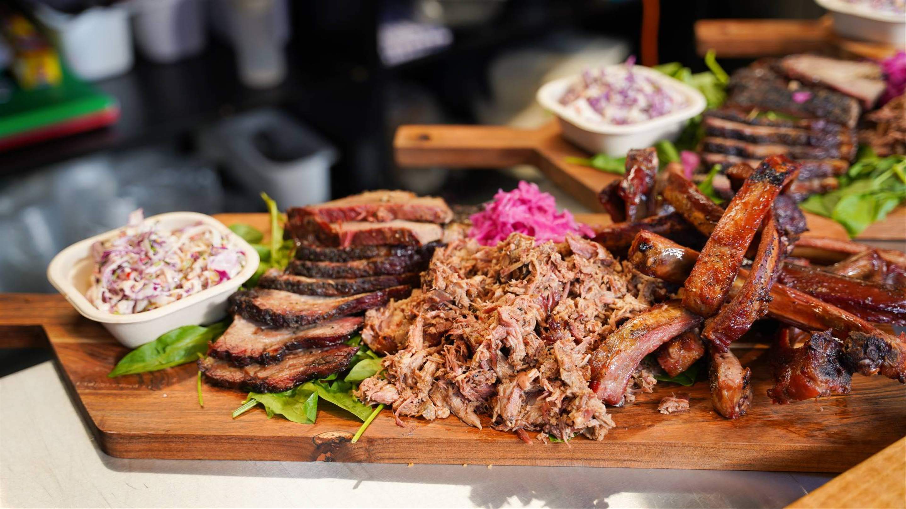 Pink Lemonade Is Richmond's Effervescent New Outdoor Bar and Food Truck ...