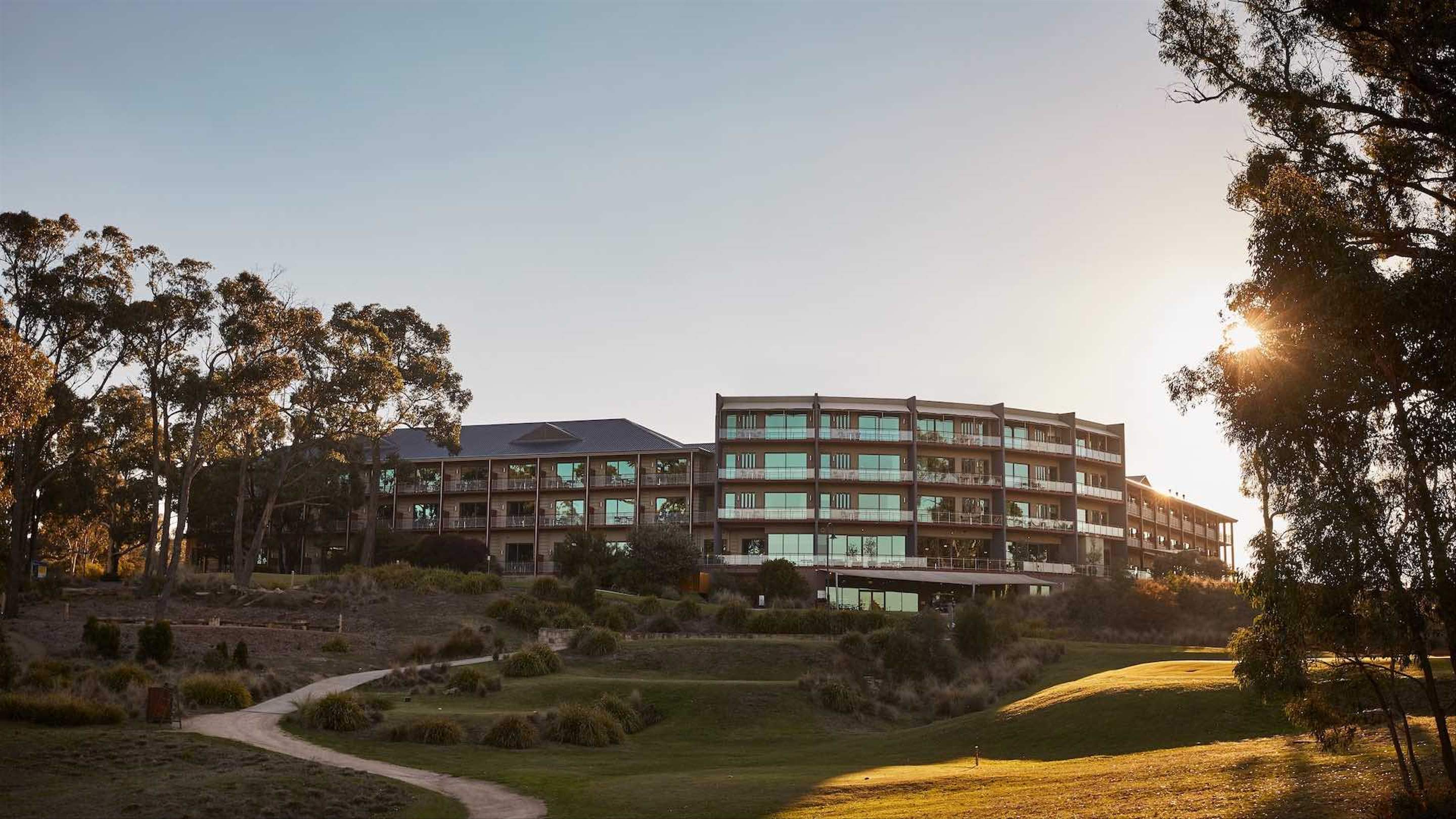 A Weekend Road Trip Guide to Bendigo and the Goldfields - Concrete ...