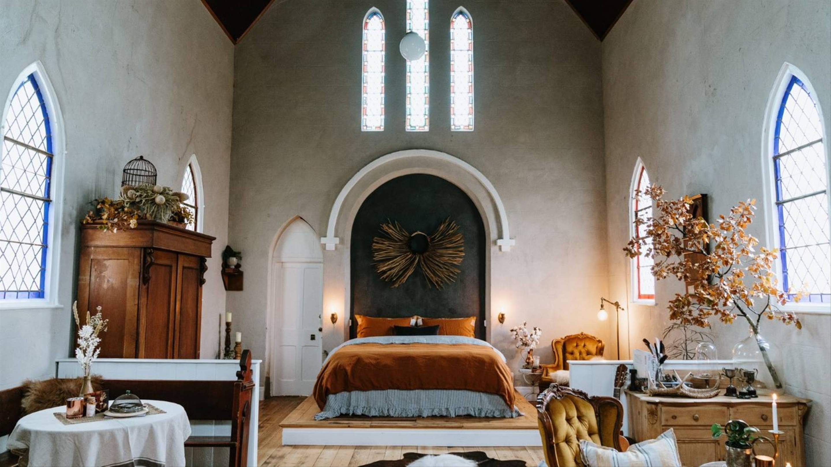 Welcome to Lexton, Victoria, Where You'll Find Wine Country and ...