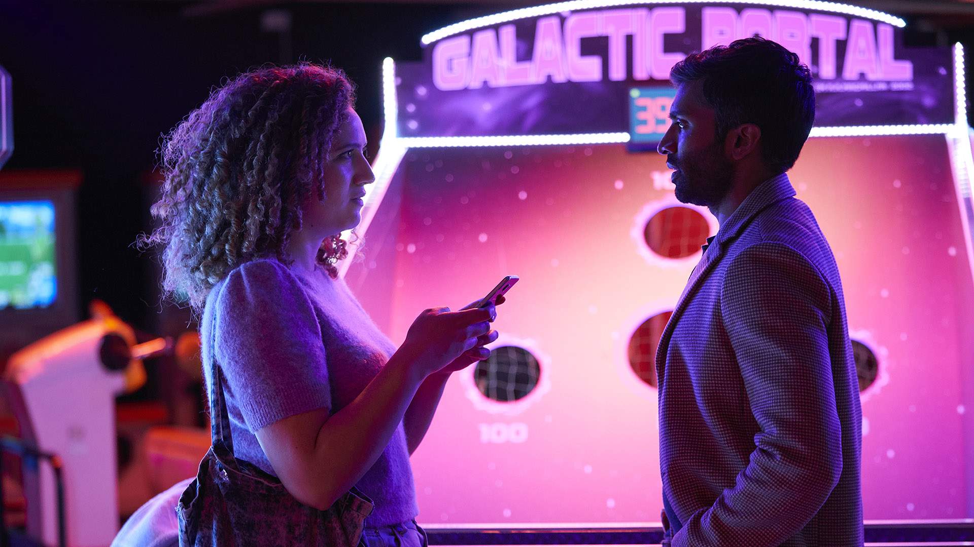 The Second Season of 'Notting Hill'-Style Rom-Com 'Starstruck' Is Just ...