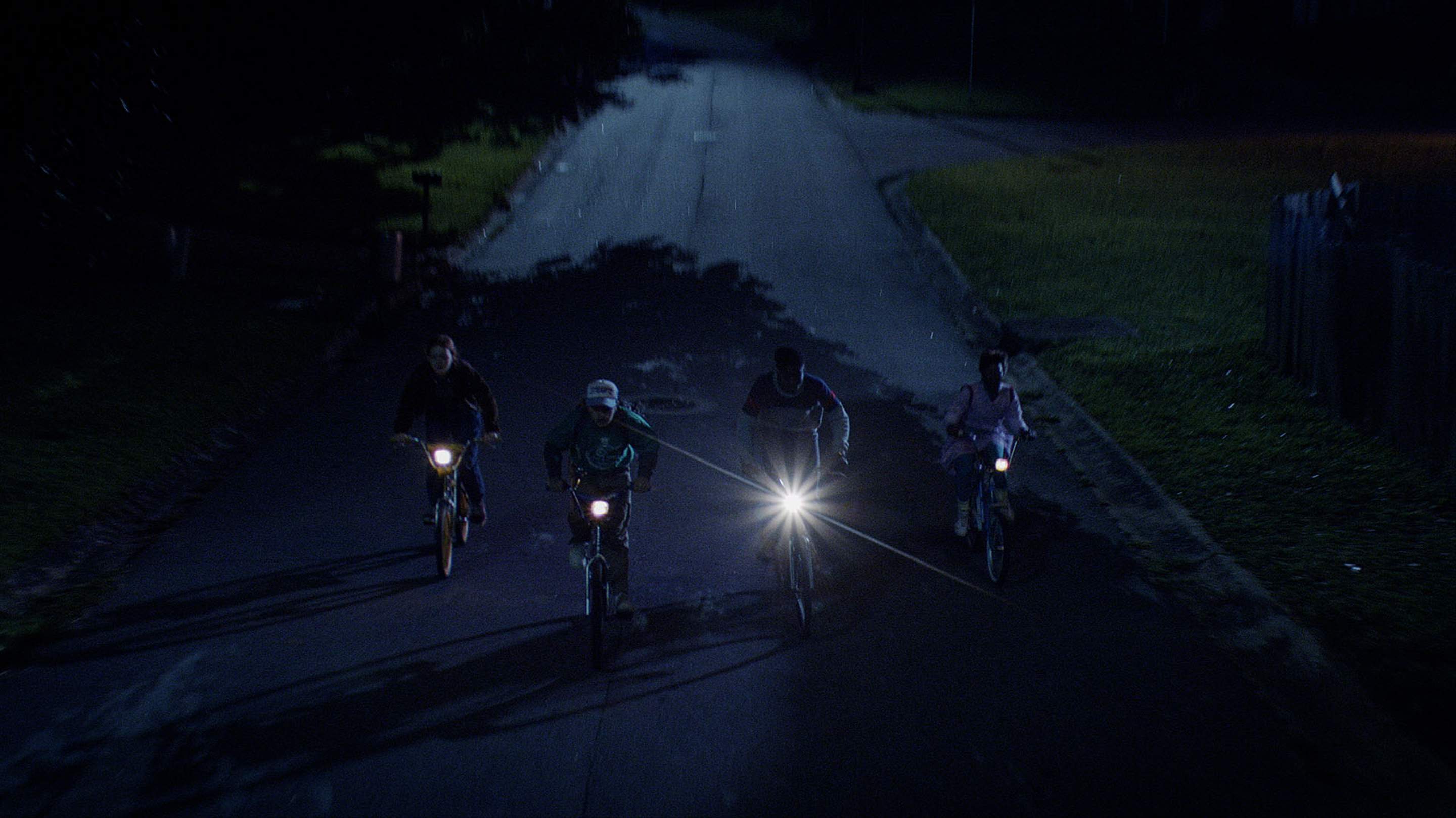 'Stranger Things' Season Four Will Hit Netflix in May — But the Show ...