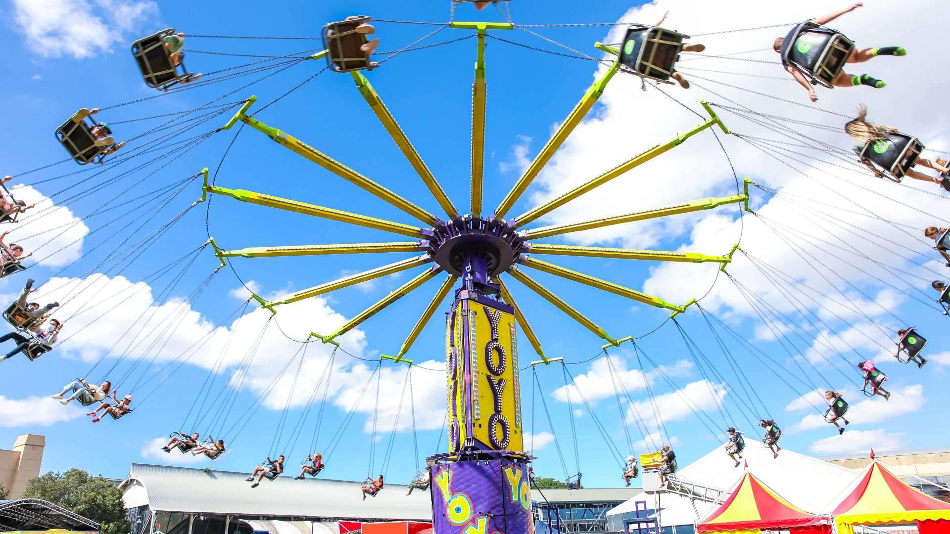 Sydney Family Show, Sydney