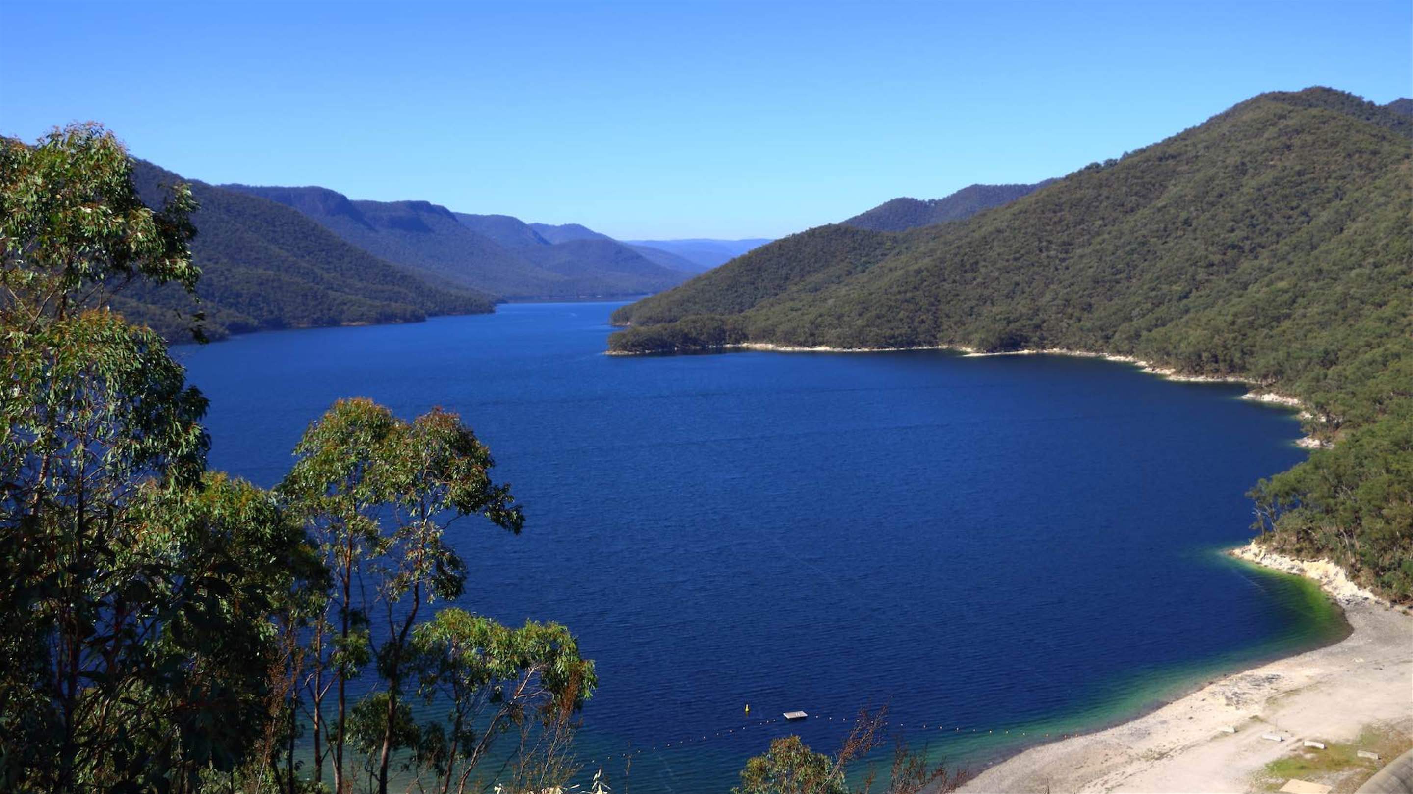 Six Incredible Ways to Explore Talbingo at the Edge of the Snowy ...