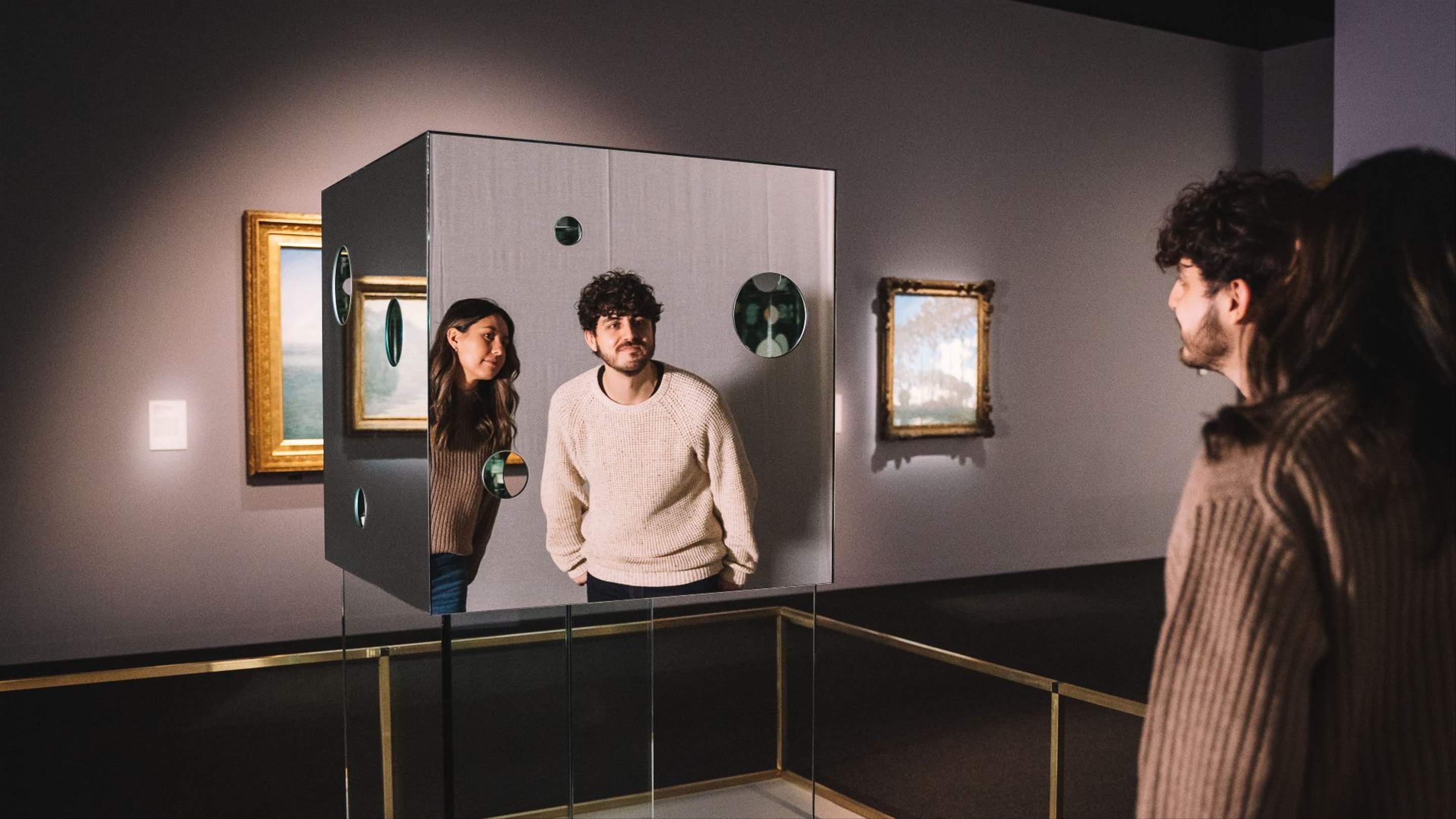 Light: Works from Tate's Collection - Concrete Playground