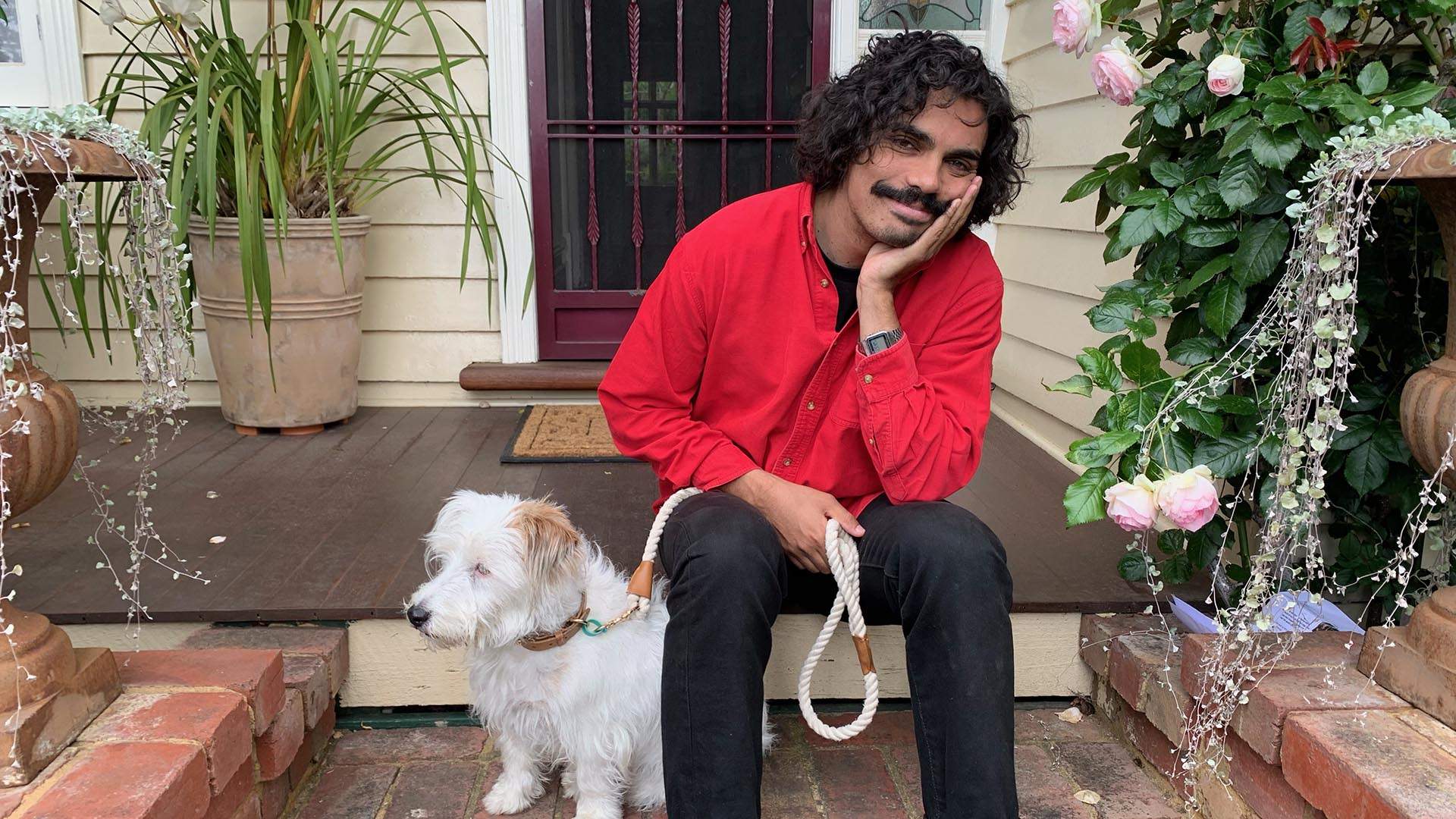 The ABC Has Dropped the Trailer for Its New Tony Armstrong-Hosted Doco ...