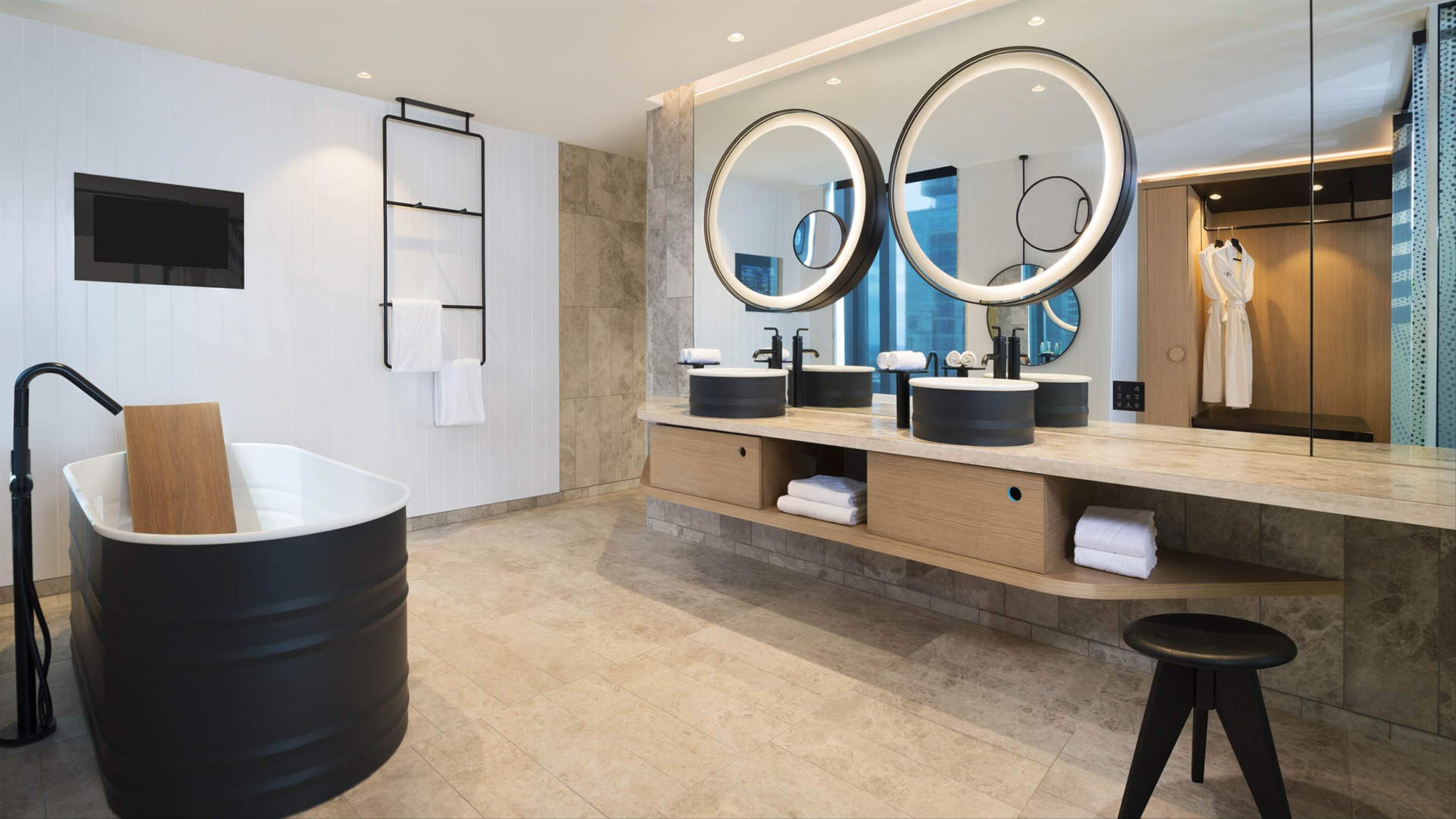 You Can Now Book Into a Sexual Wellness Hotel Suite in Brisbane That ...