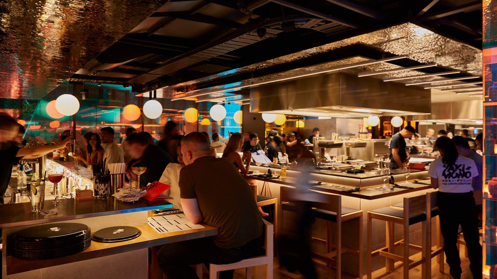 Midwinter Feast at Yakimono - Concrete Playground