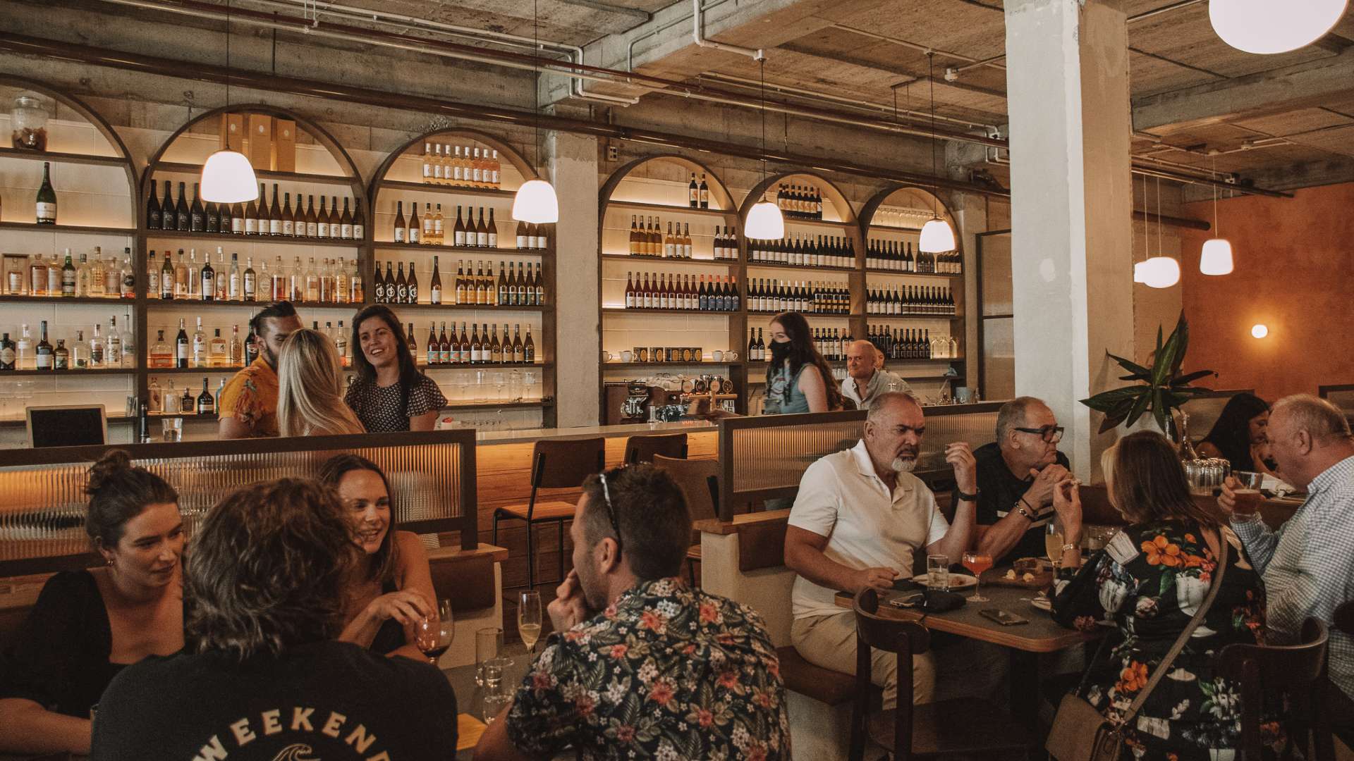 Atelier, Auckland Review