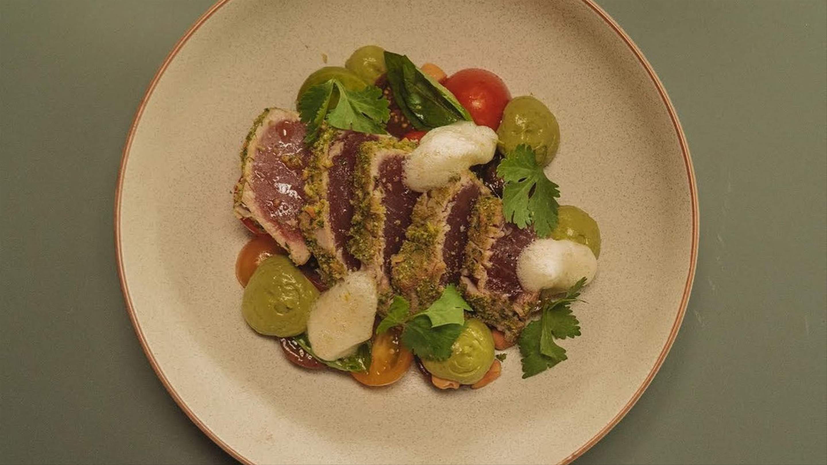 Atelier, Auckland Review