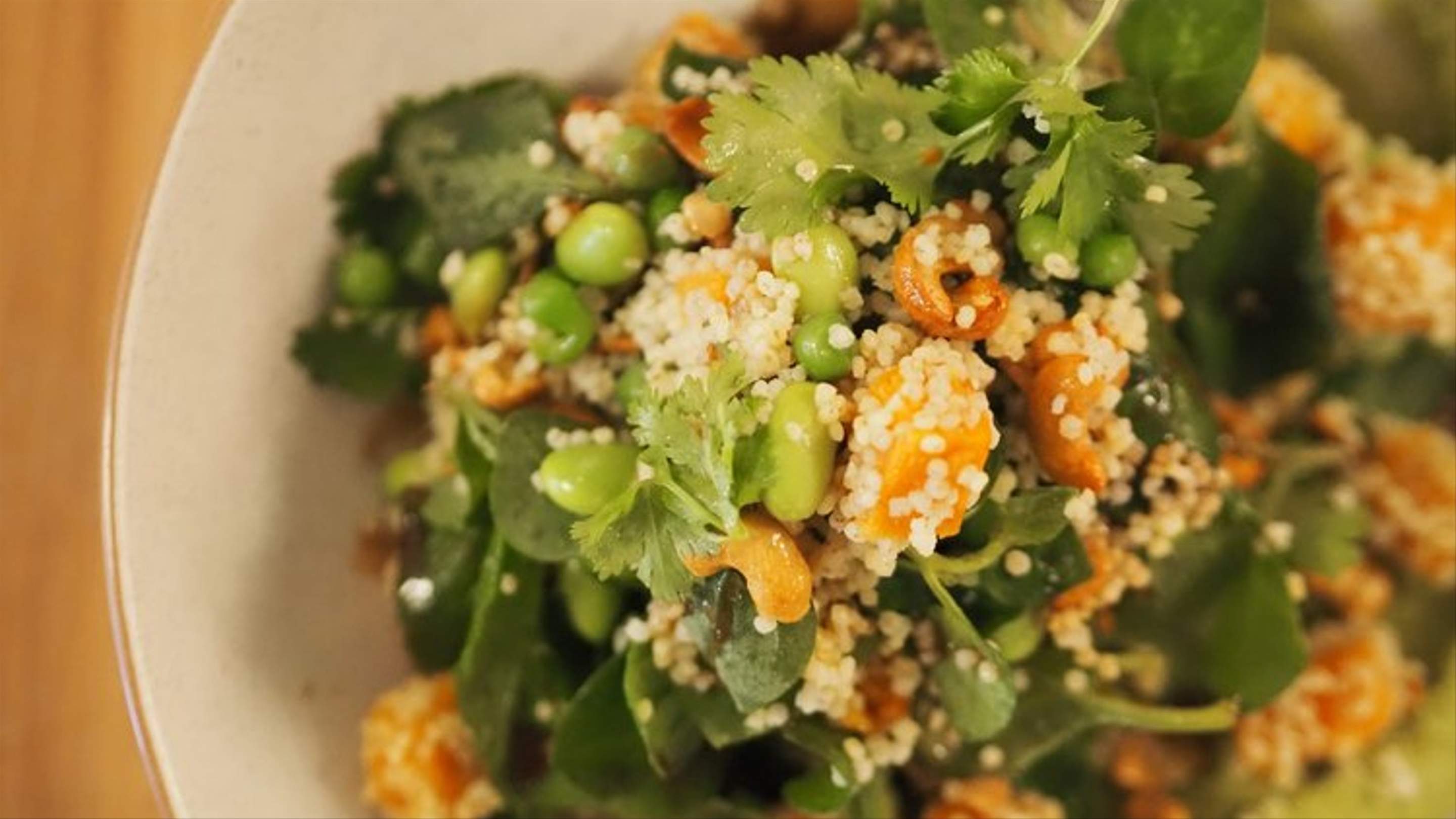 Atelier, Auckland Review