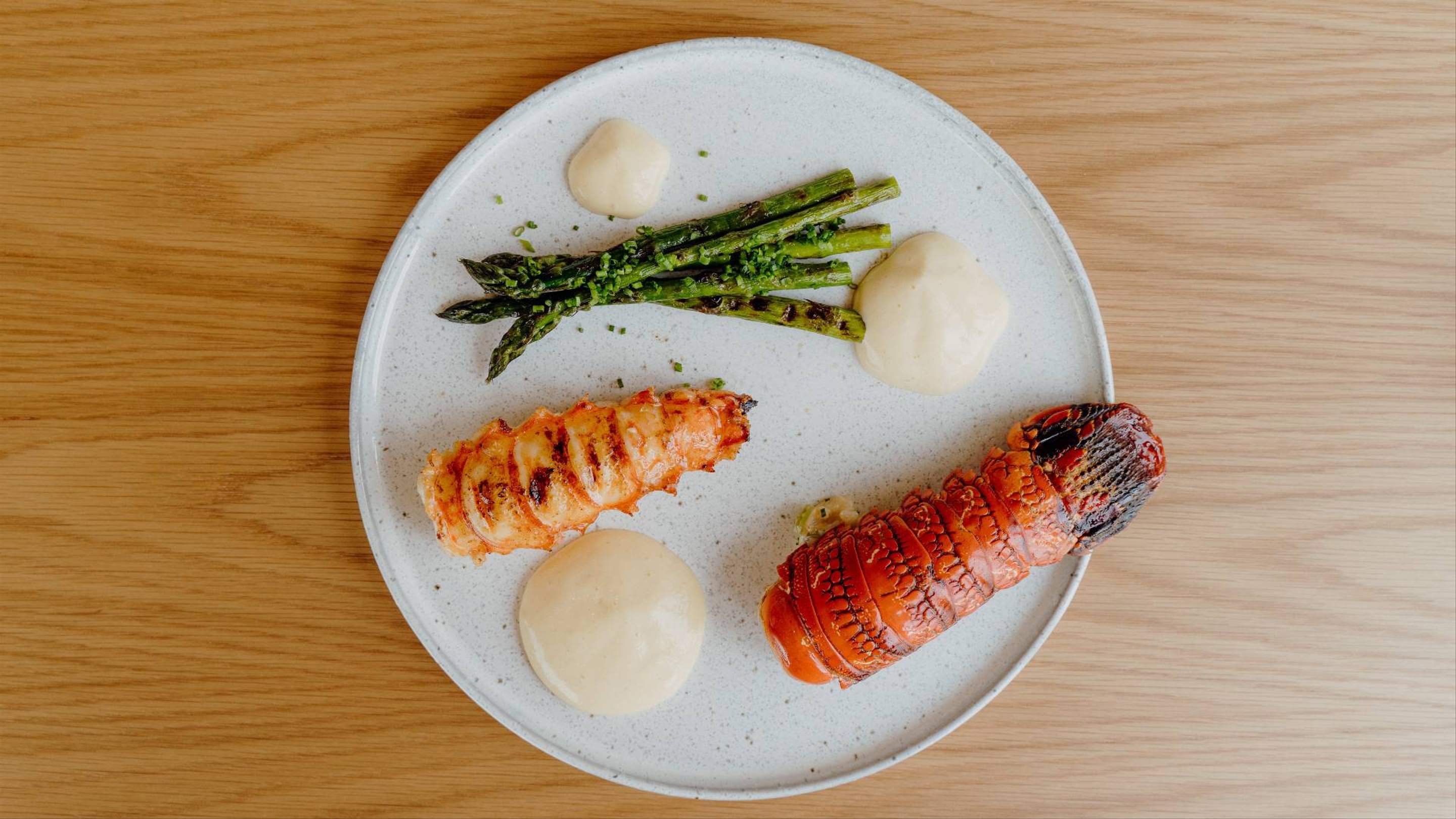 Fish, Auckland Review