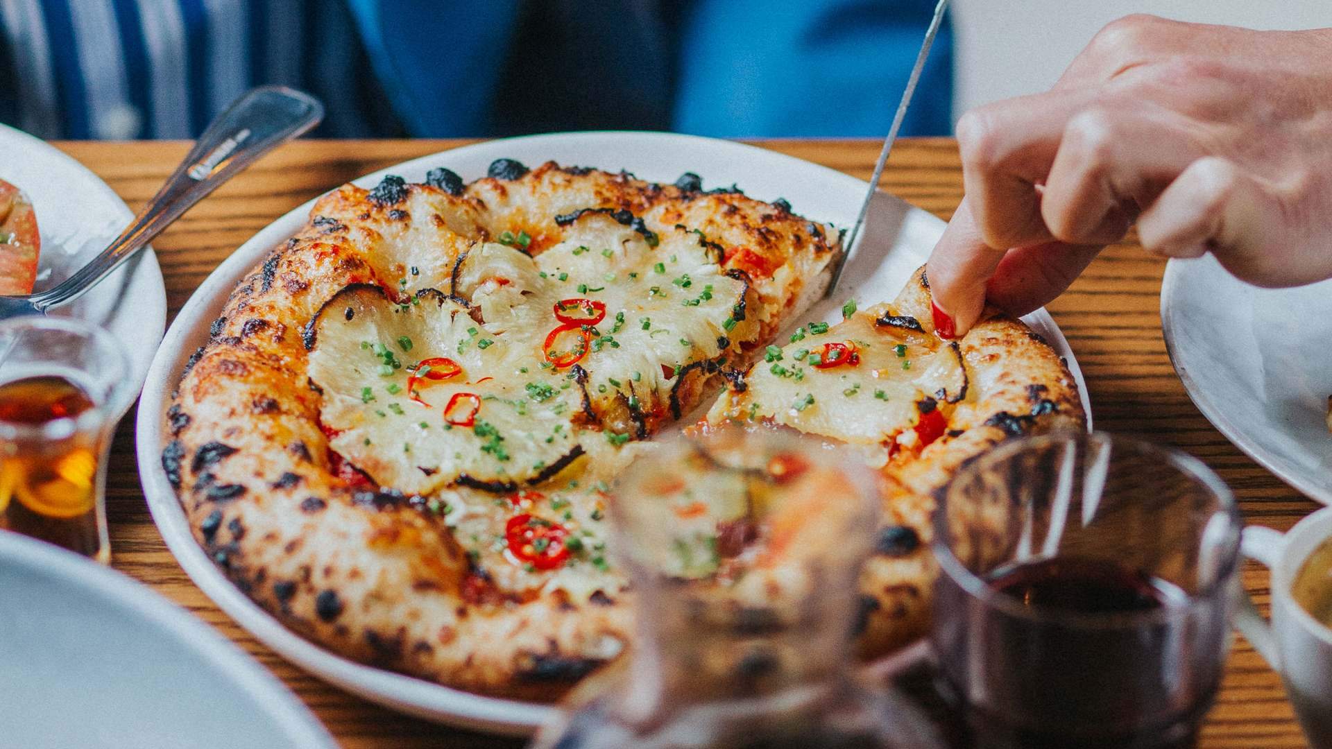 Little Aosta Is Arrowtown's New Rustic Italian Eatery From Celeb Chef ...