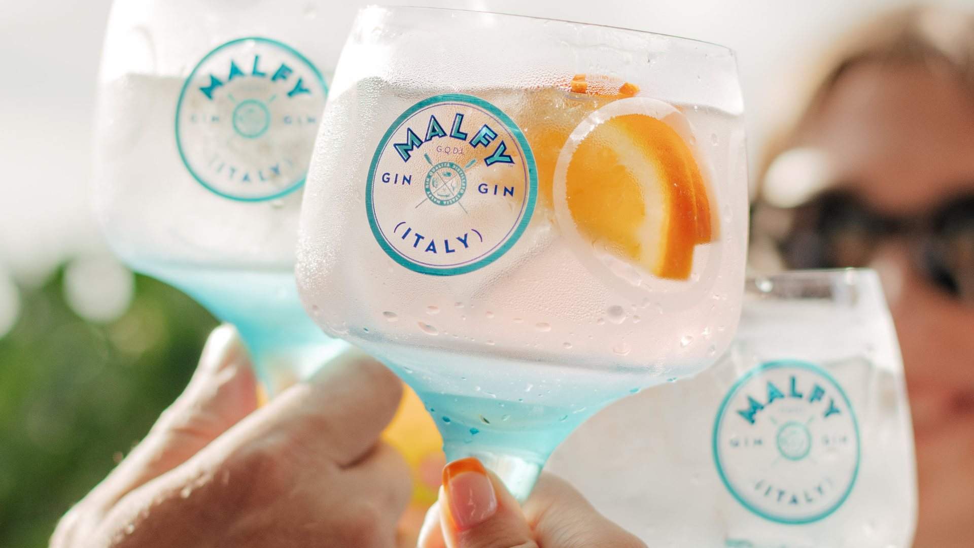 Terrace Malfy at Rooftop QT - Concrete Playground