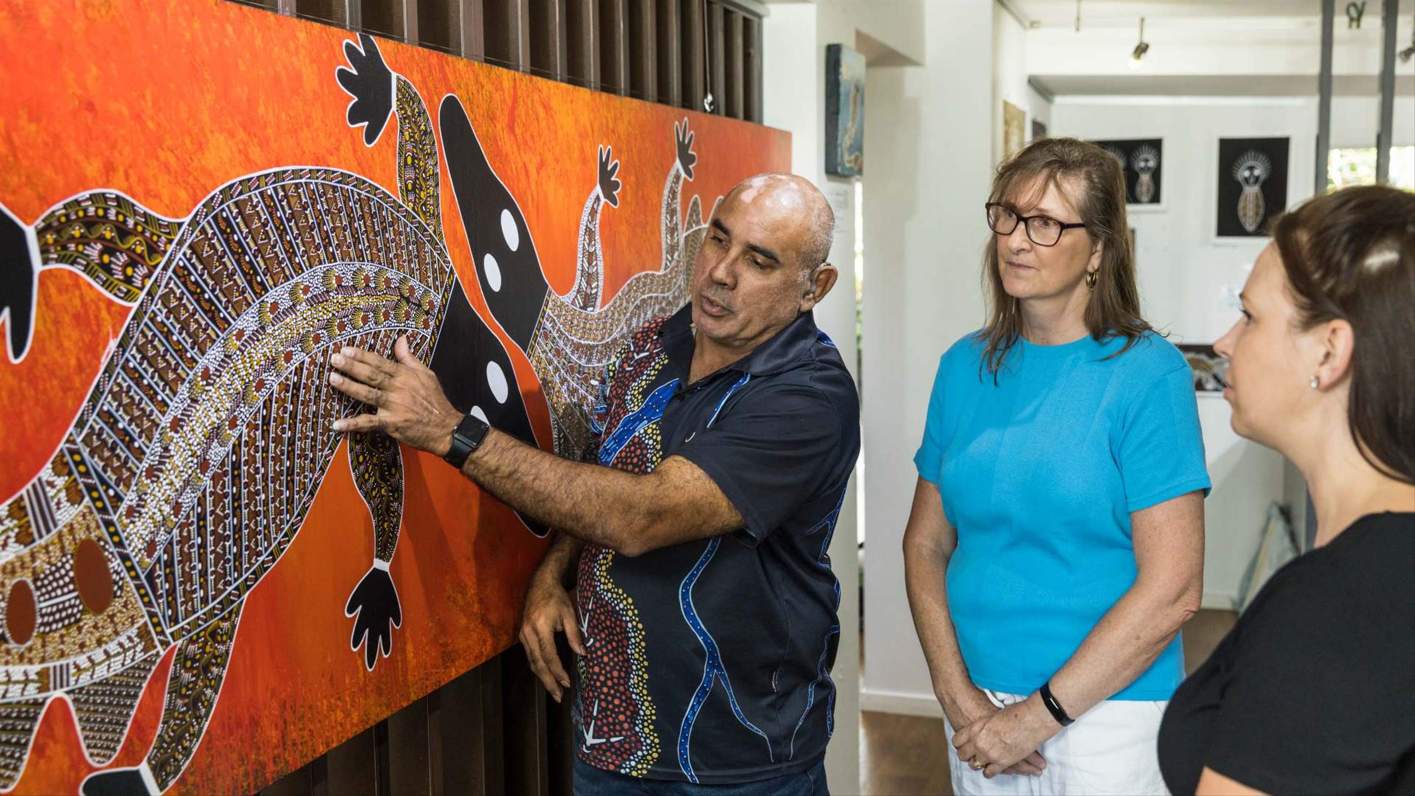 Ten First Nations-Led Activities to Experience in Tropical North ...