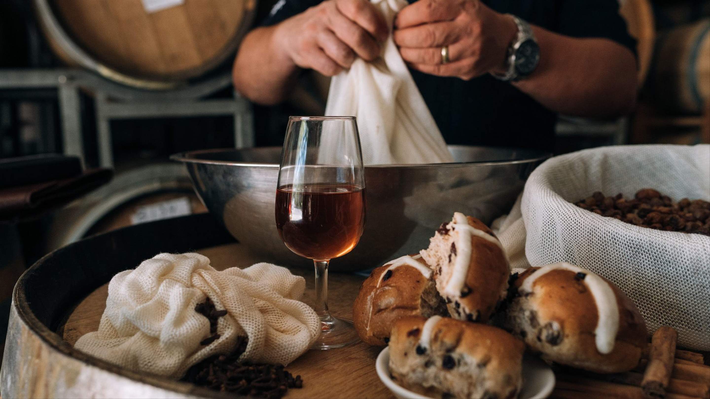 This Aussie Distillery Is Elevating Easter with a New Edition of Its ...