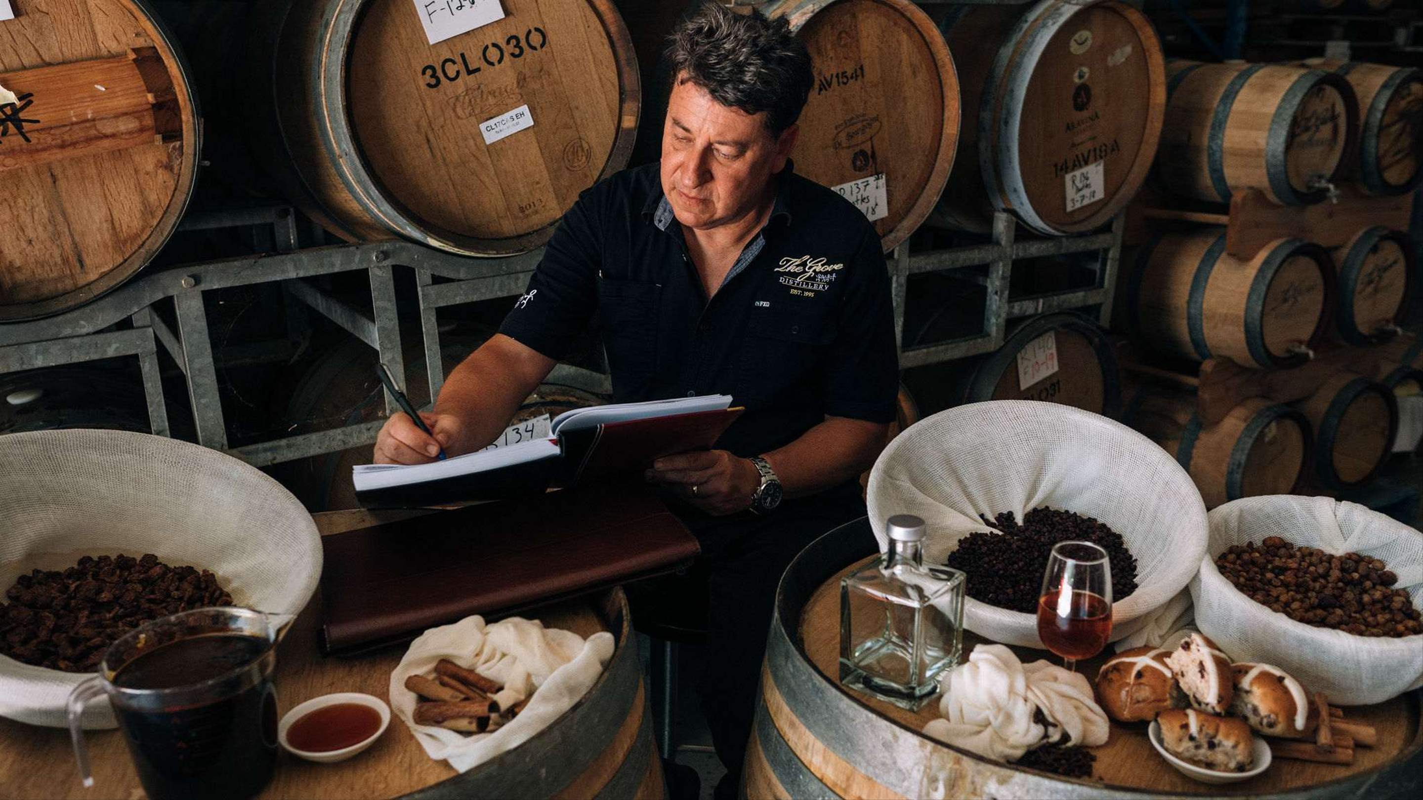 This Aussie Distillery Is Elevating Easter with a New Edition of Its ...