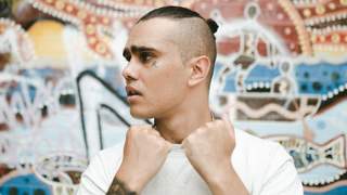 Kobie Dee's South East Block Party, Sydney