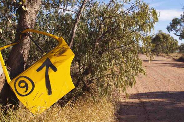 Car Door Tours - Concrete Playground