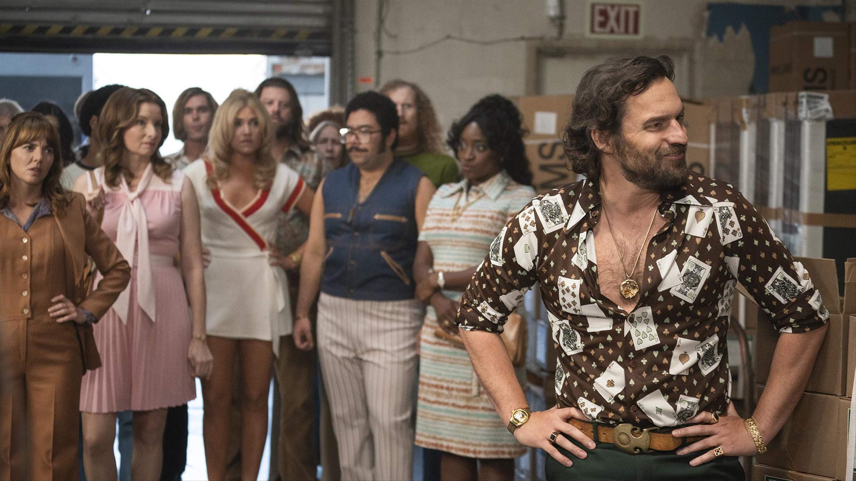 The 15 Best New TV Shows of 2022 So Far - Concrete Playground