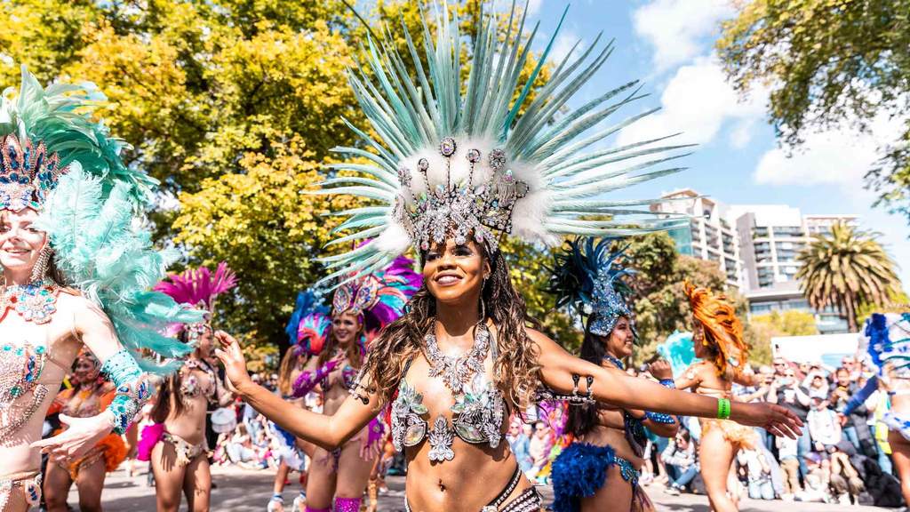 Moomba 2023 - Concrete Playground