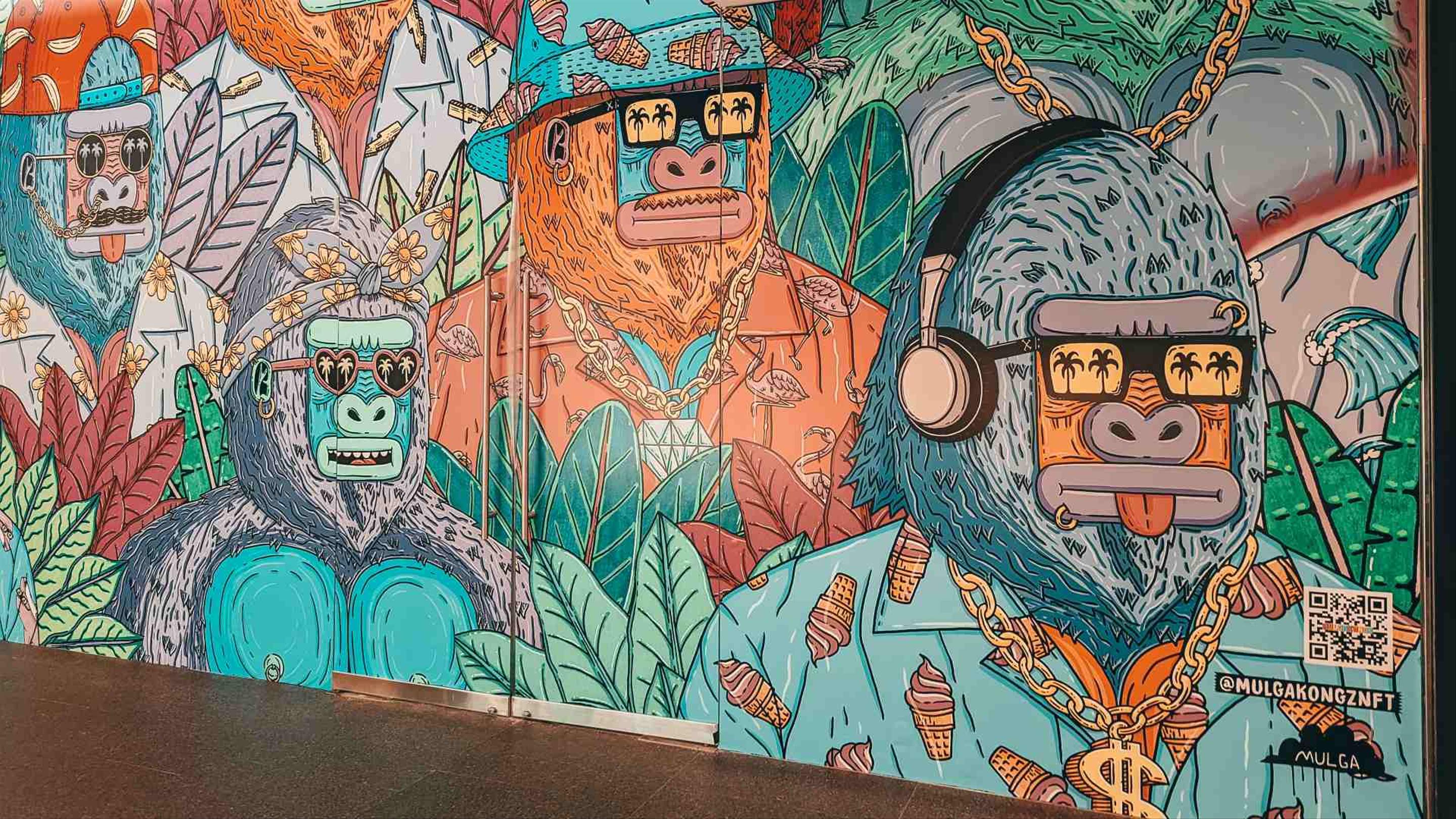 Seven Exciting Immersive Art Experiences to Sink Into In and Around ...