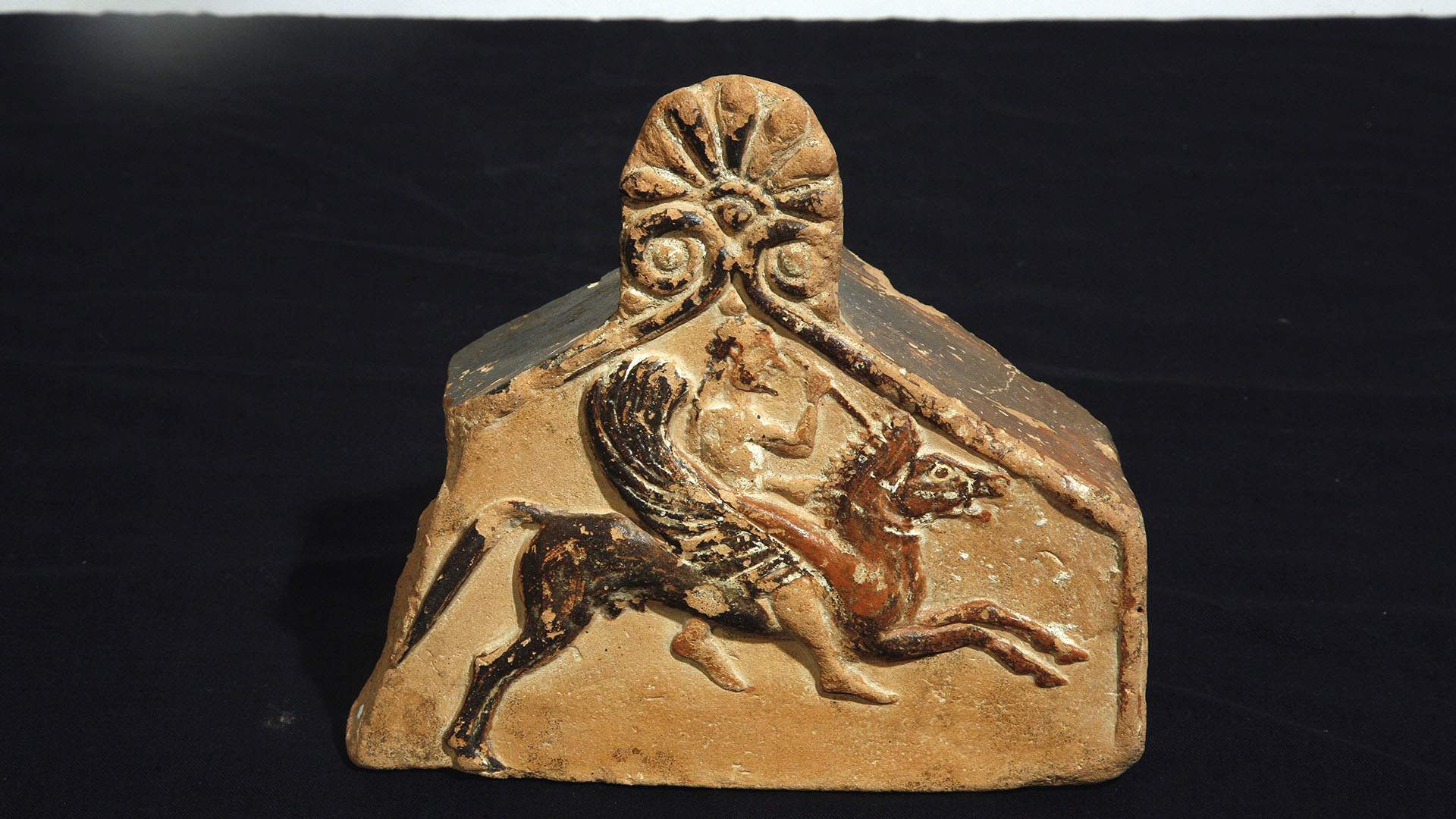 An Eye-Catching Exhibition Filled with Ancient Greek Artefacts Is ...