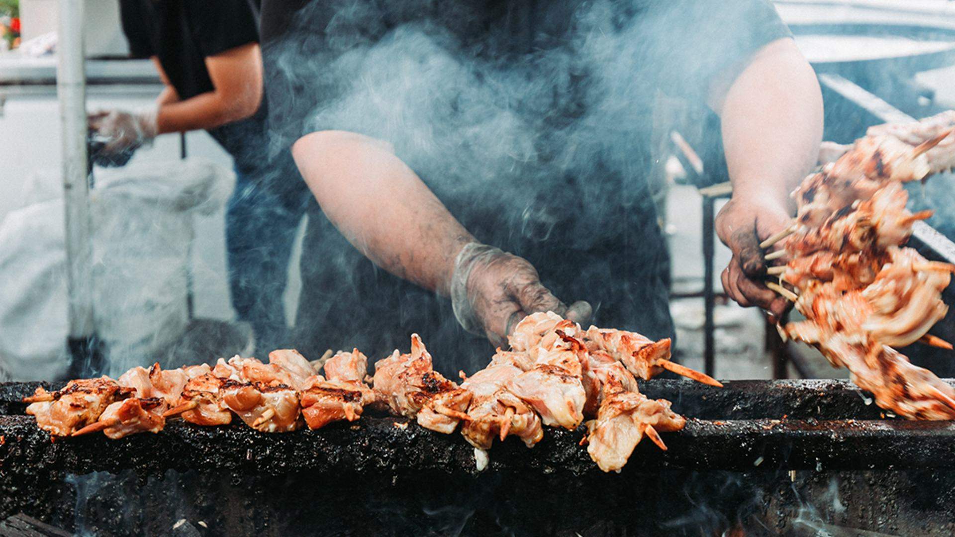 Sizzlefest 2022 - Concrete Playground