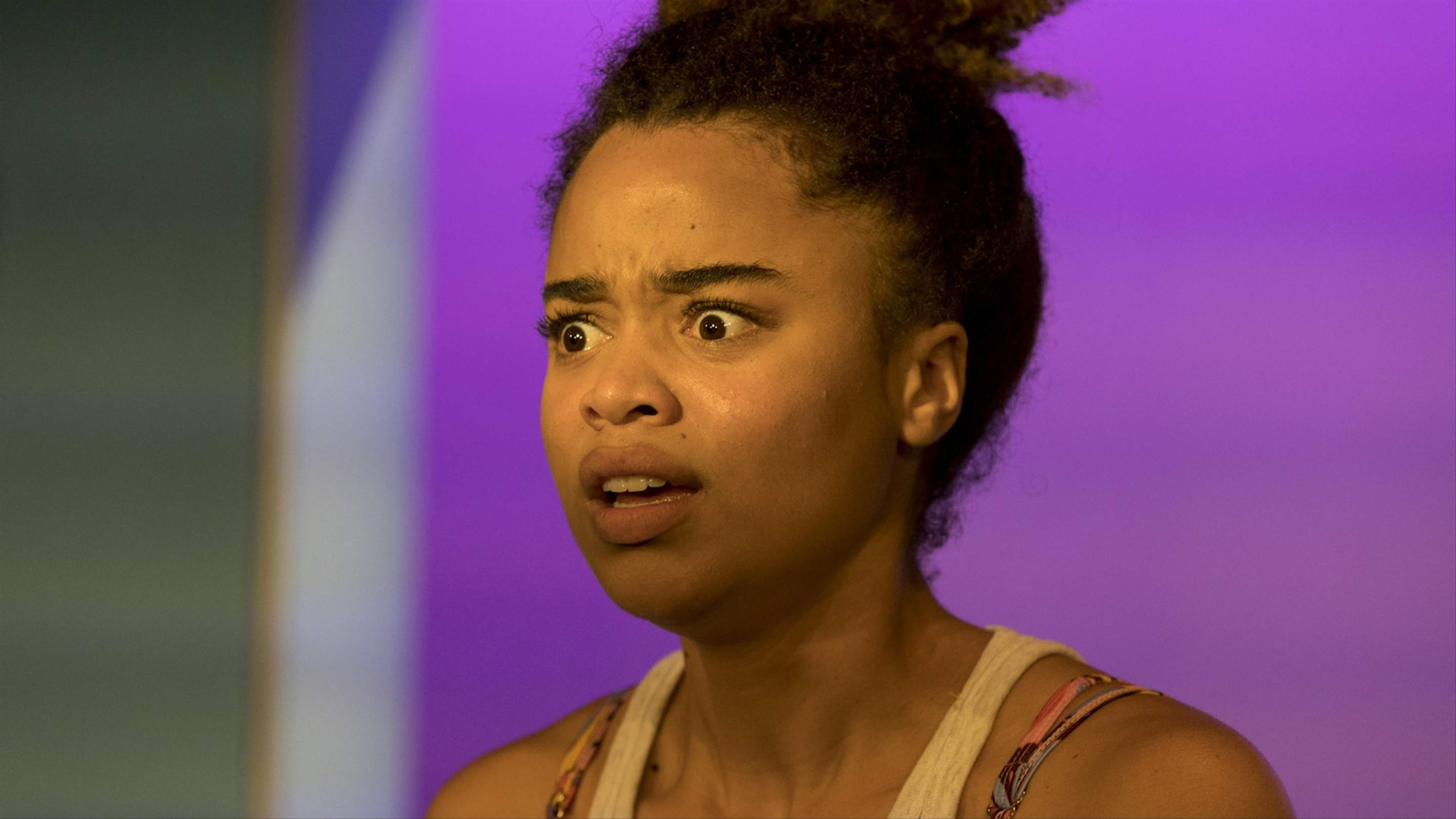 Orange Thrower - Concrete Playground