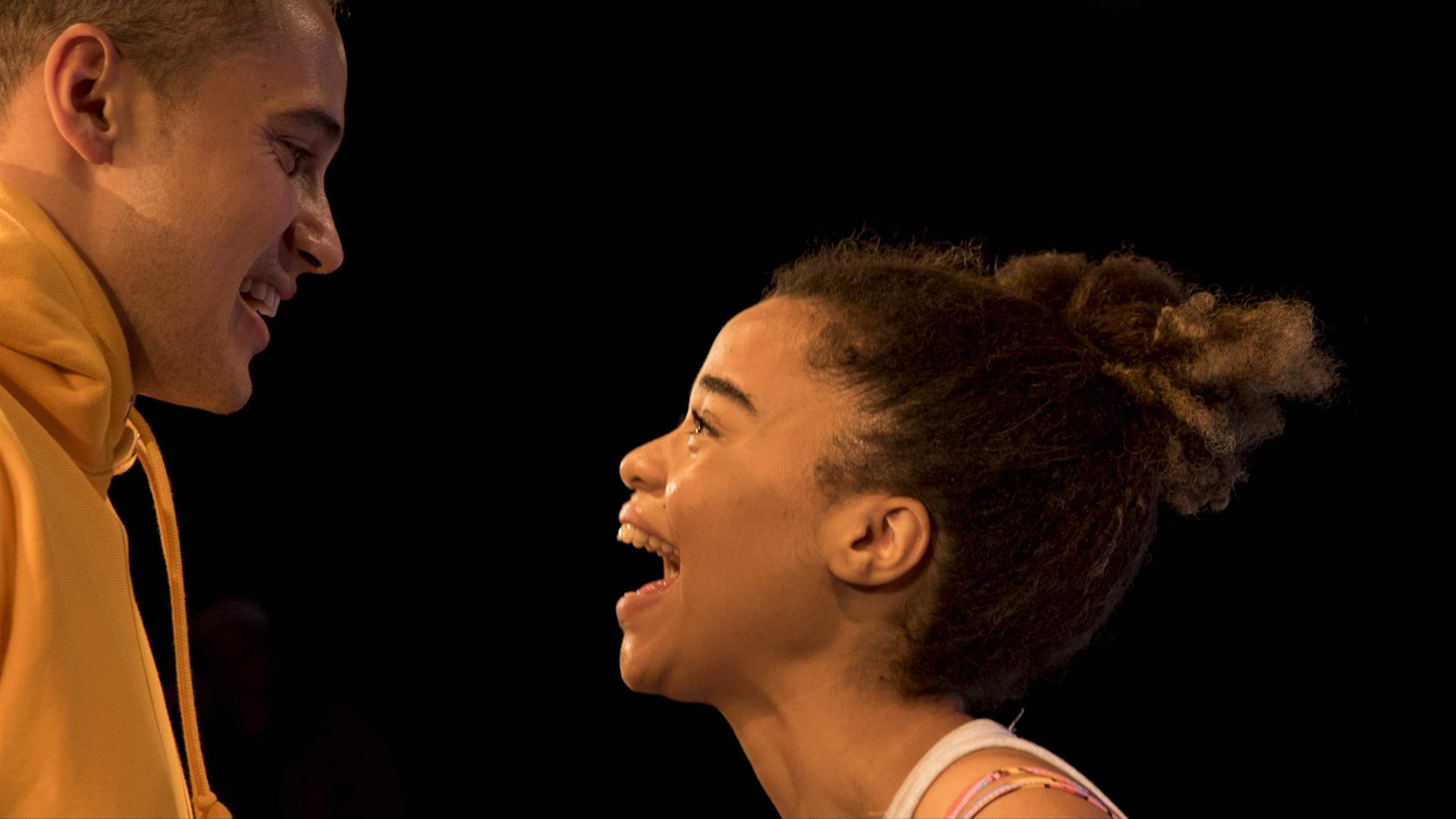 Orange Thrower - Concrete Playground