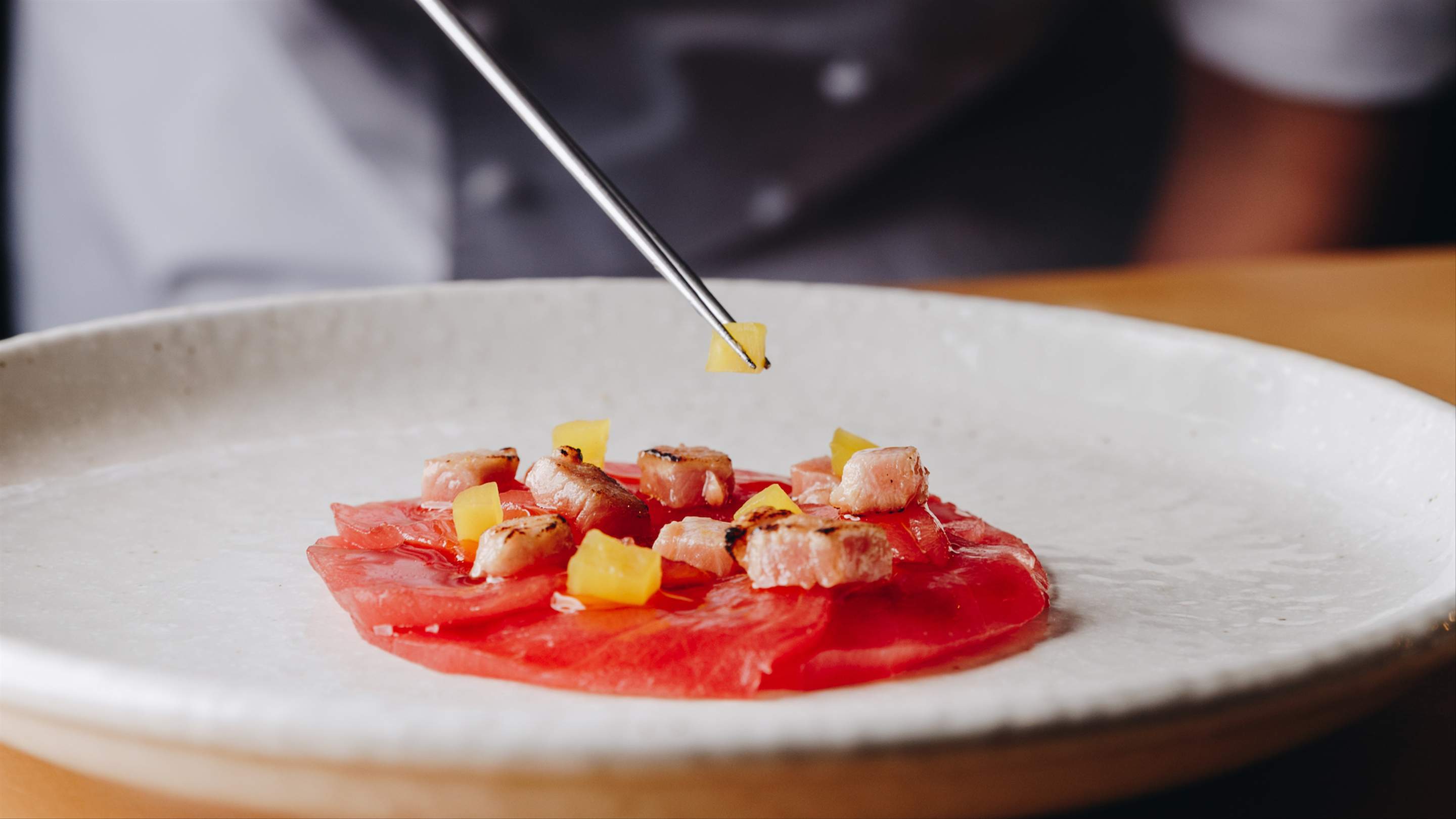 Sokyo, Pyrmont Review