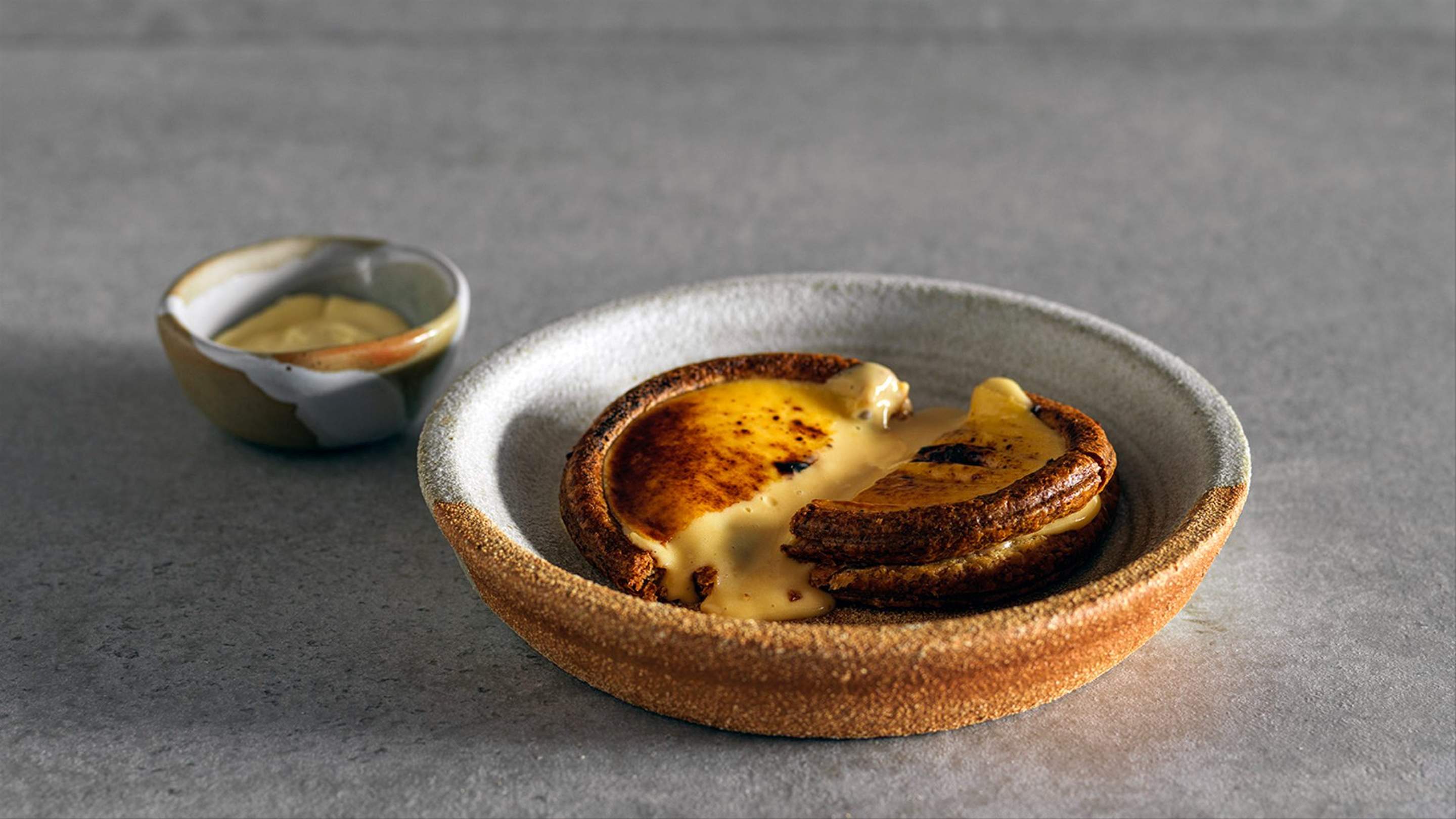 Aalia Is Sydney's New Middle Eastern Restaurant from the Founders of Nour