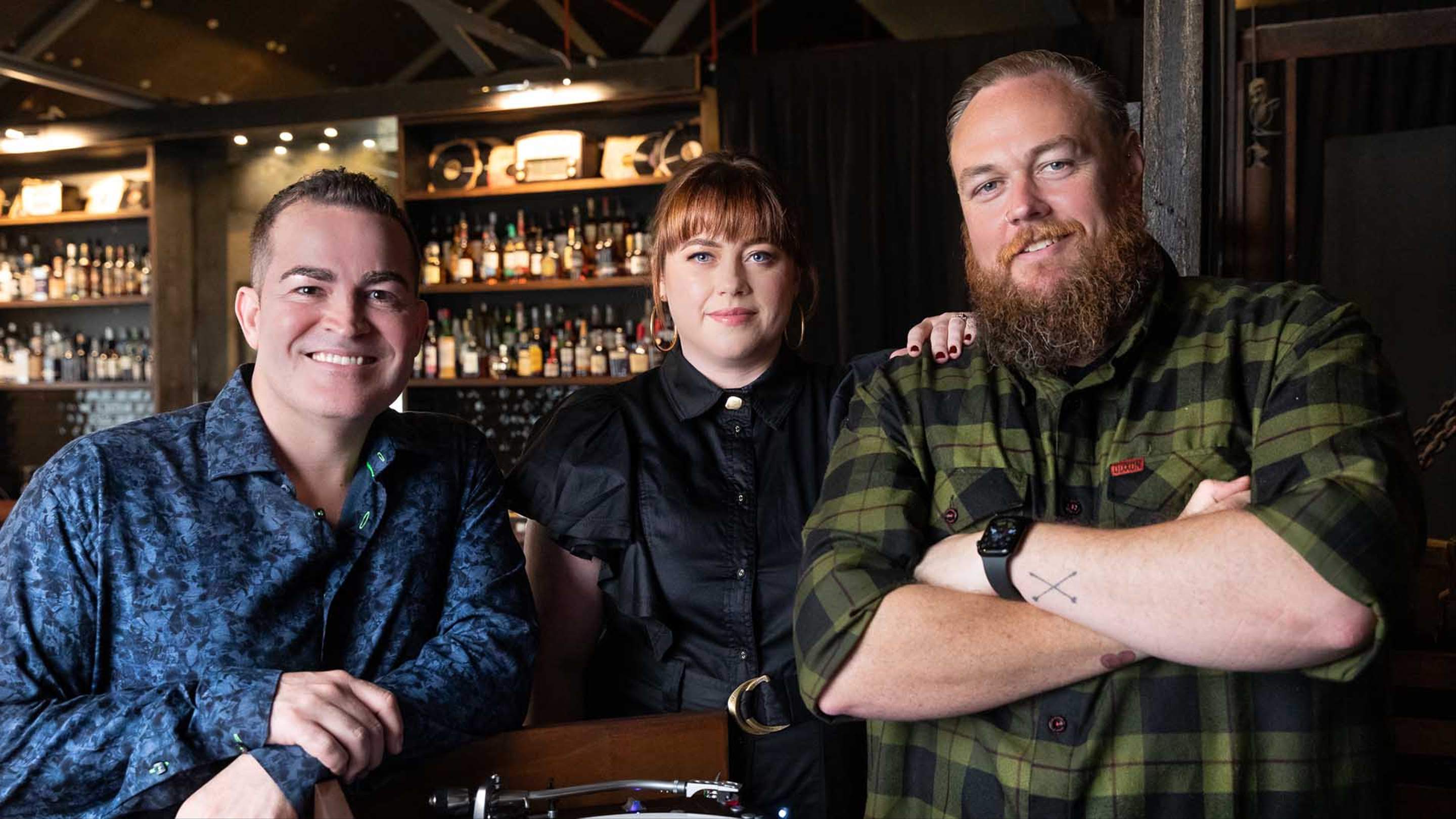 Stranded Is Winn Lane's Soon-to-Open New Punk-Inspired Cocktail Bar ...