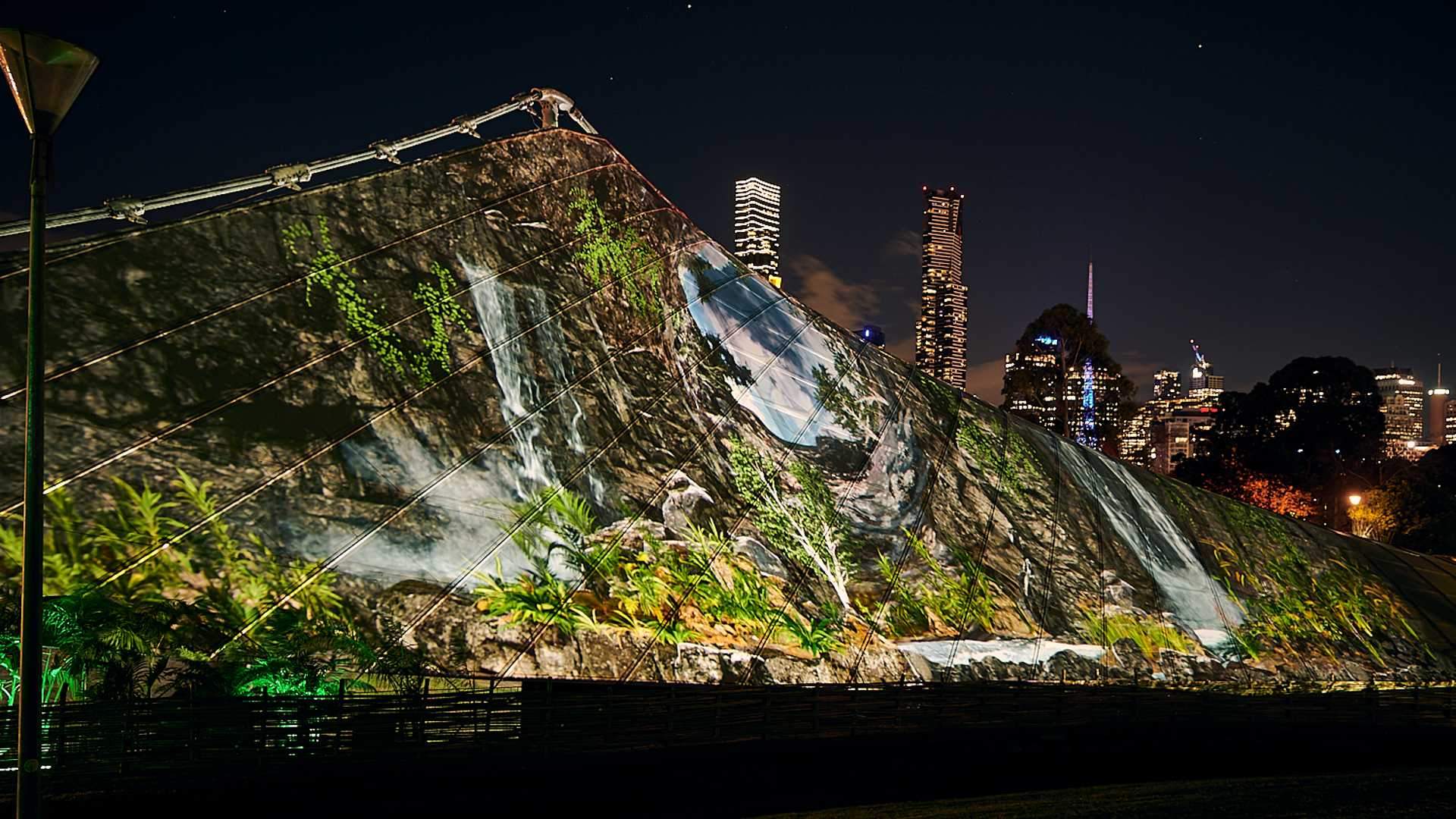 Melbourne's Blockbuster Citywide Arts Festival Rising Will Finally Make ...