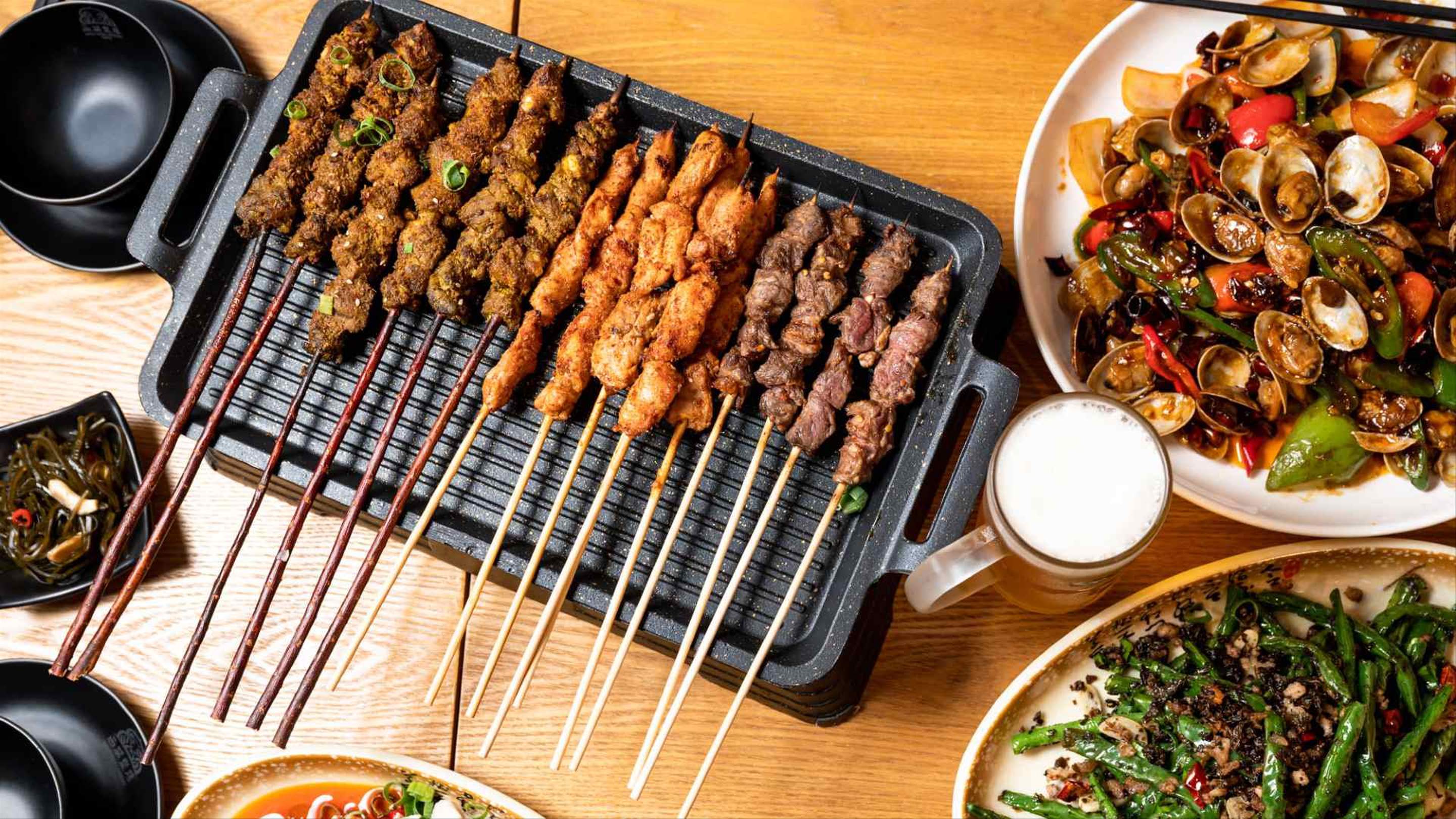 Unity Mascot Has Opened in Sydney's Inner South with Eight New Eateries